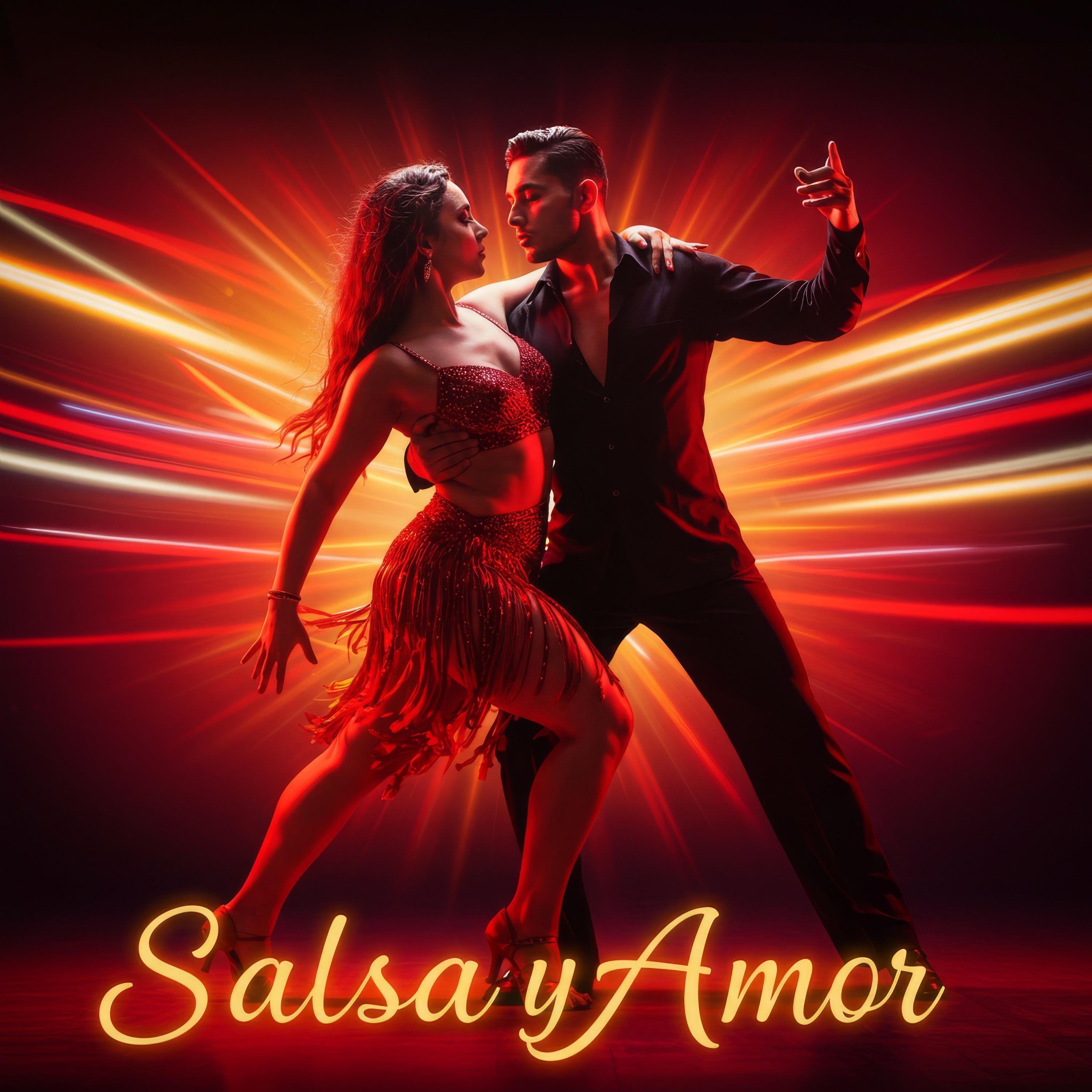 Destinos Que Bailan | Salsa Y Bachata Mix - Música Instrumental Latina ...