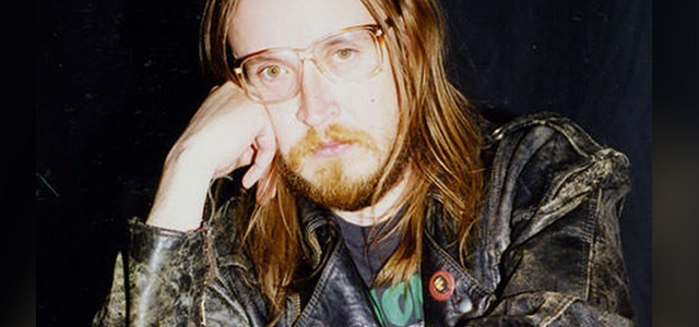 Егор Летов（Egor Letov） - 歌手 - 网易云音乐