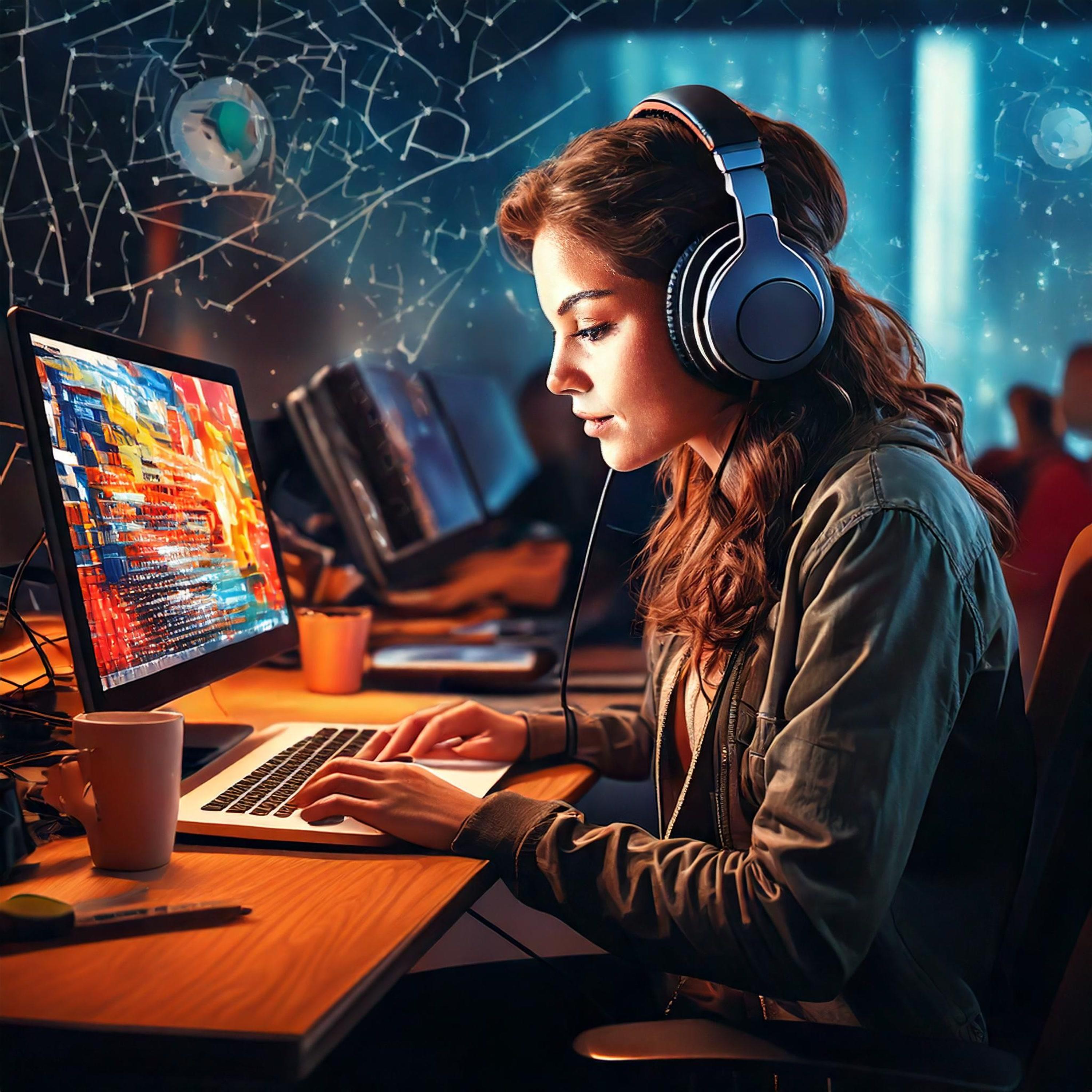 Subtle Work Rhythms - Tantric Love Methods/EDM For Concentration Focus/EDM For Studying - 单曲 - 网易云音乐