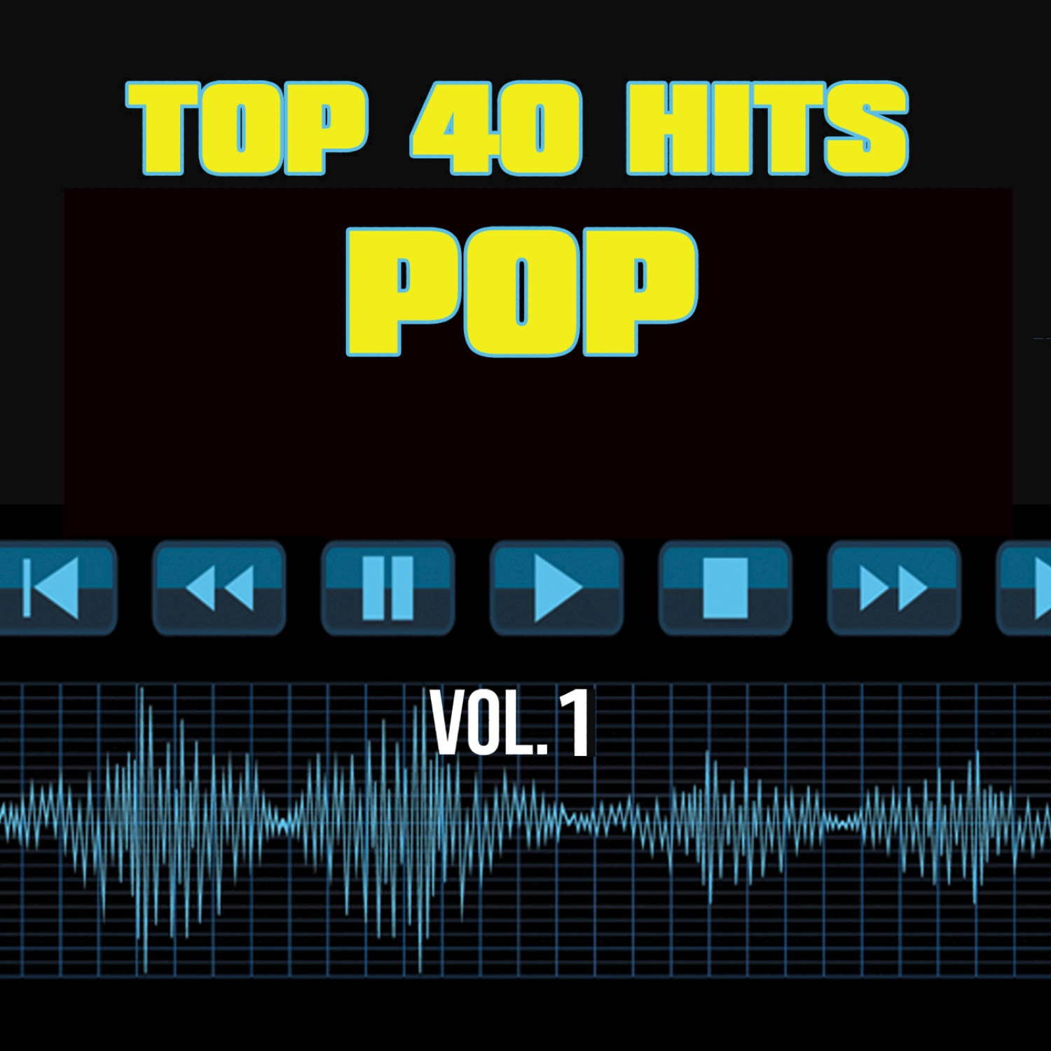 Starships Were Meant To Fly Top 40 Pop Hits 