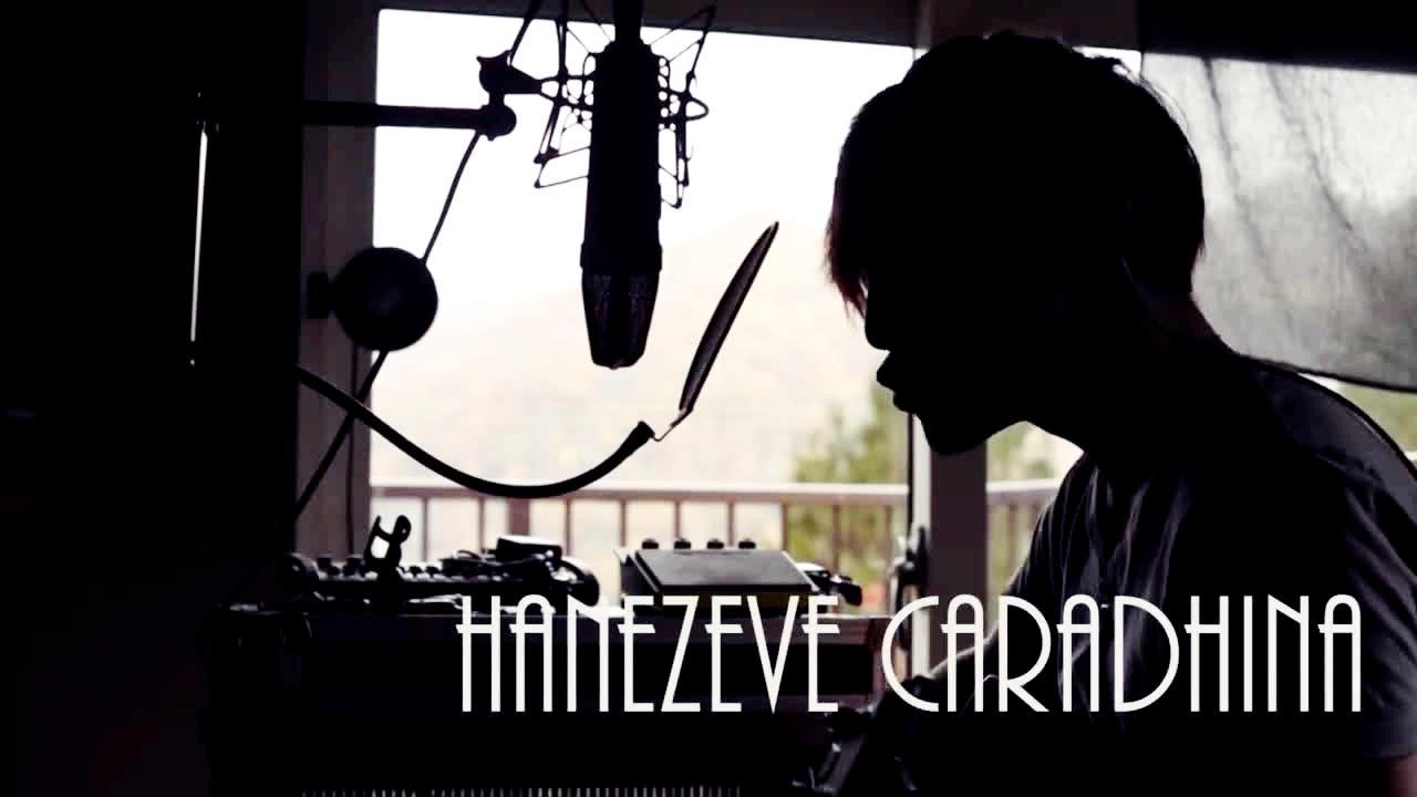 来自深渊插曲Hanezeve Caradhina（Takeshi Saito）