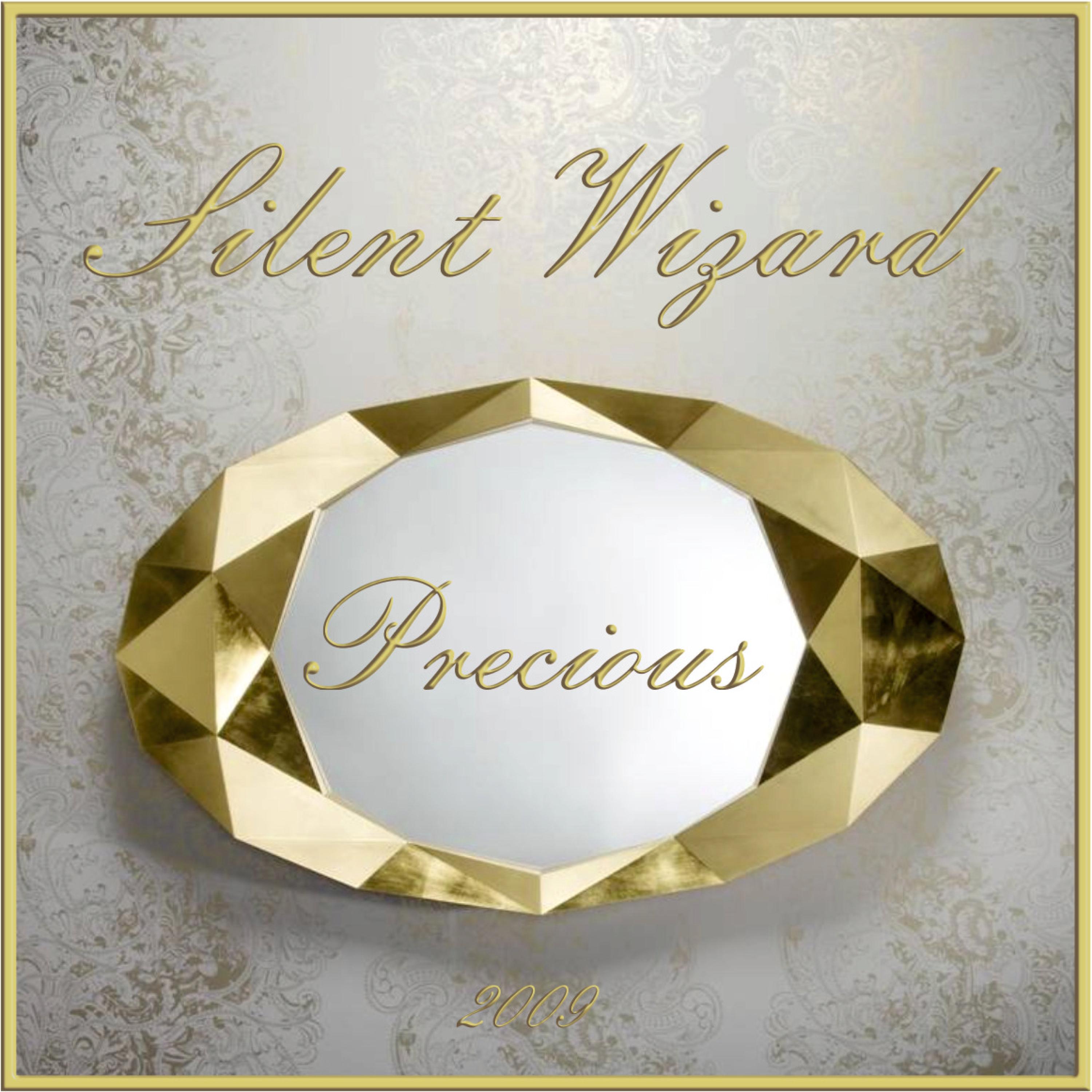 When Angels Smile - Silent Wizard - 单曲 - 网易云音乐