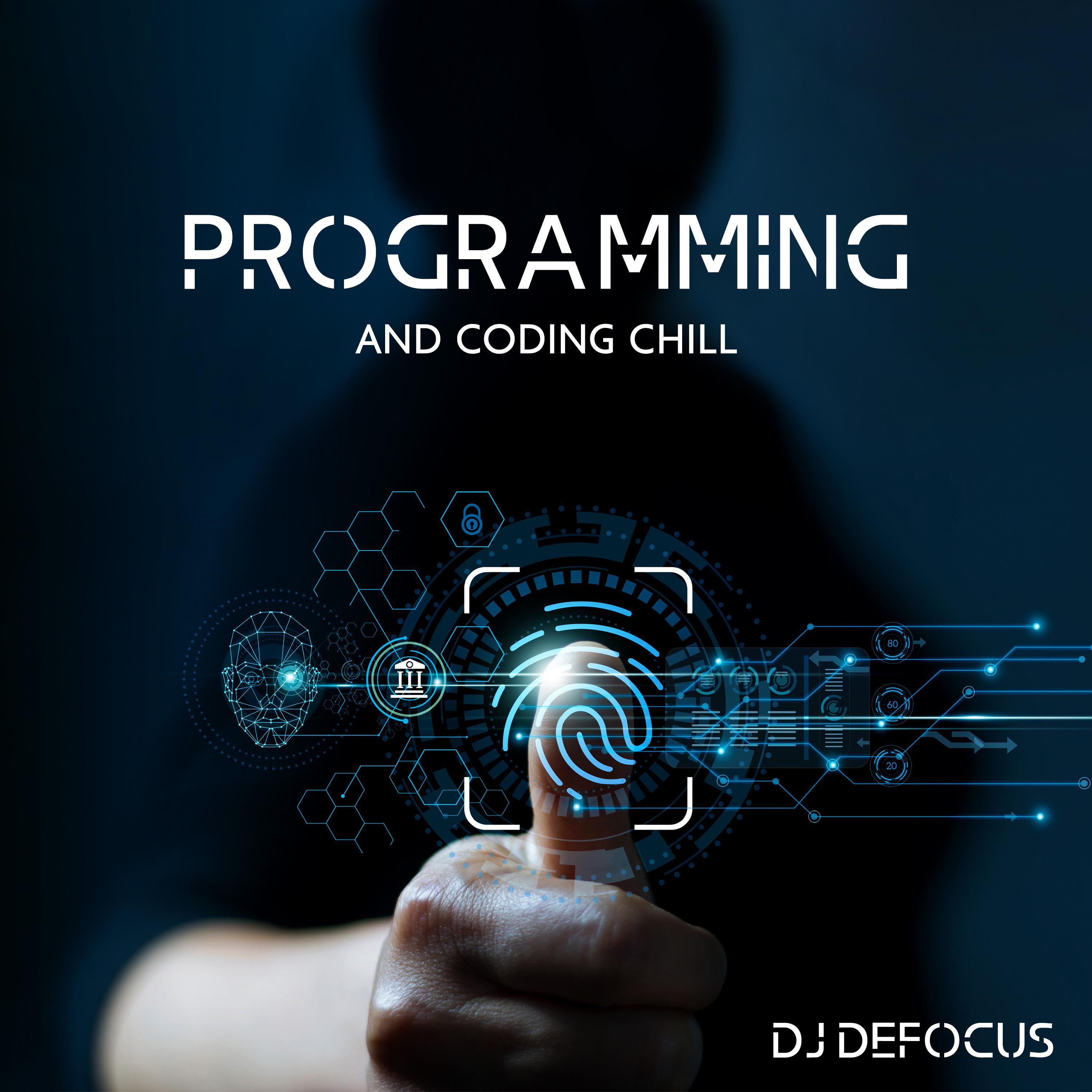 Programming and Coding Chill (Deep Bass, Gaming Music, Concentration Boost, Ambient and ...