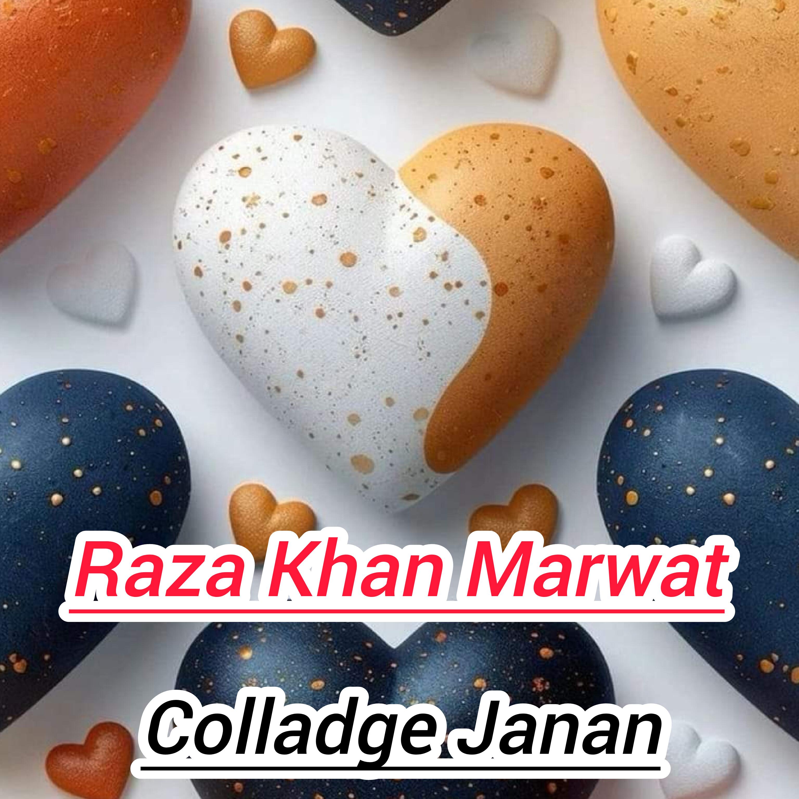 Colladge Janan - Raza Khan Marwat - 单曲 - 网易云音乐