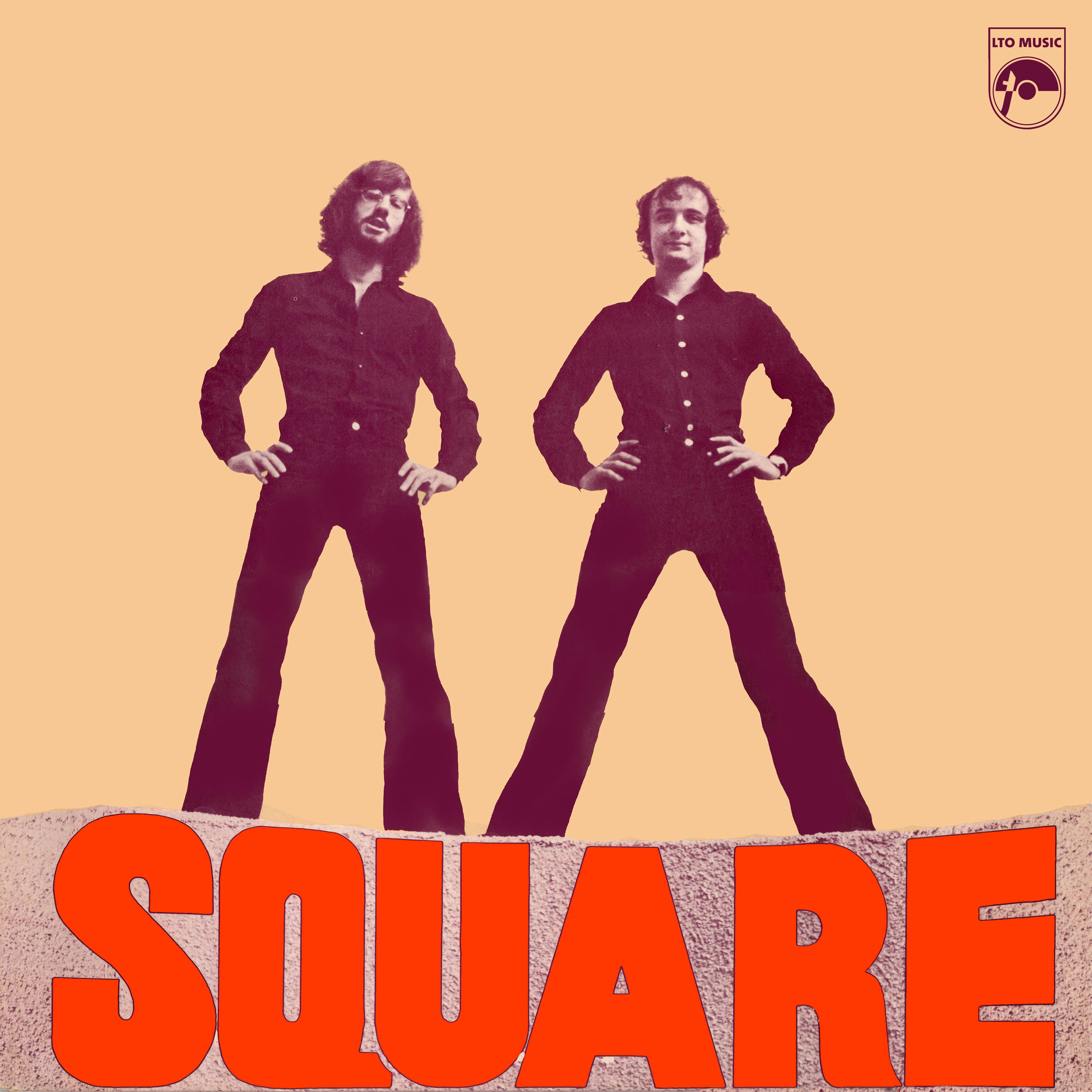 Introduction - Square - 单曲 - 网易云音乐