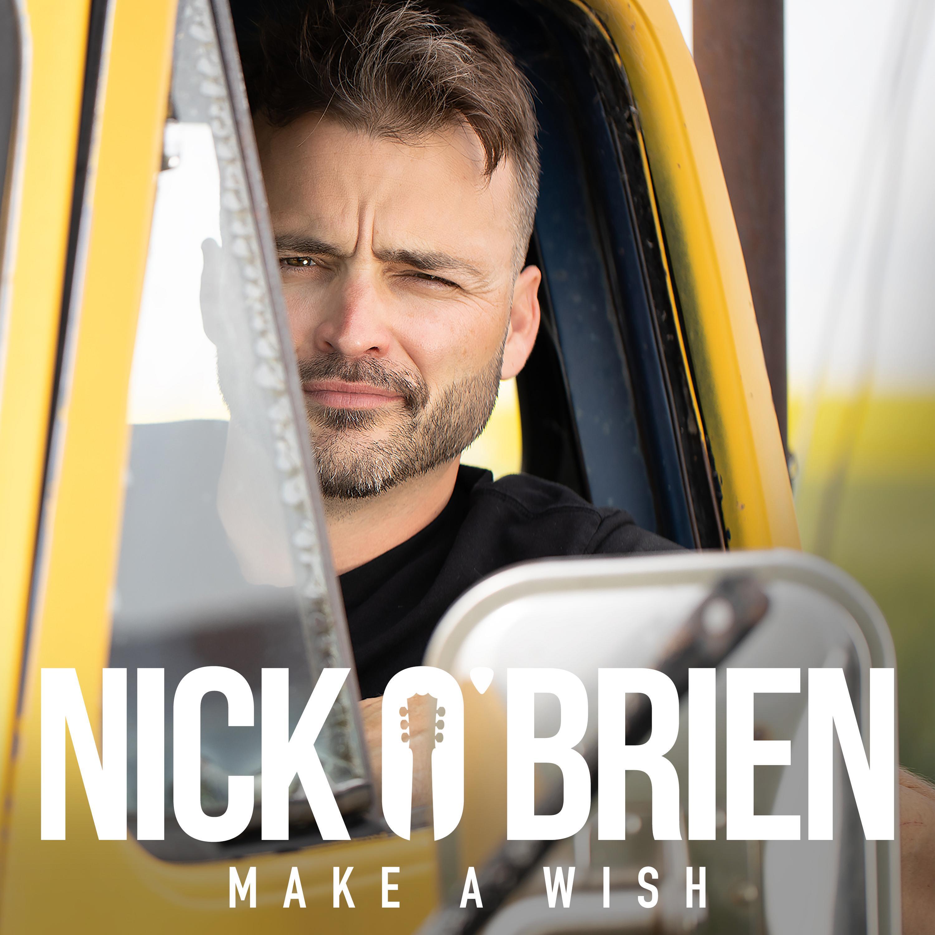 Make A Wish - Nick O'Brien - 单曲 - 网易云音乐