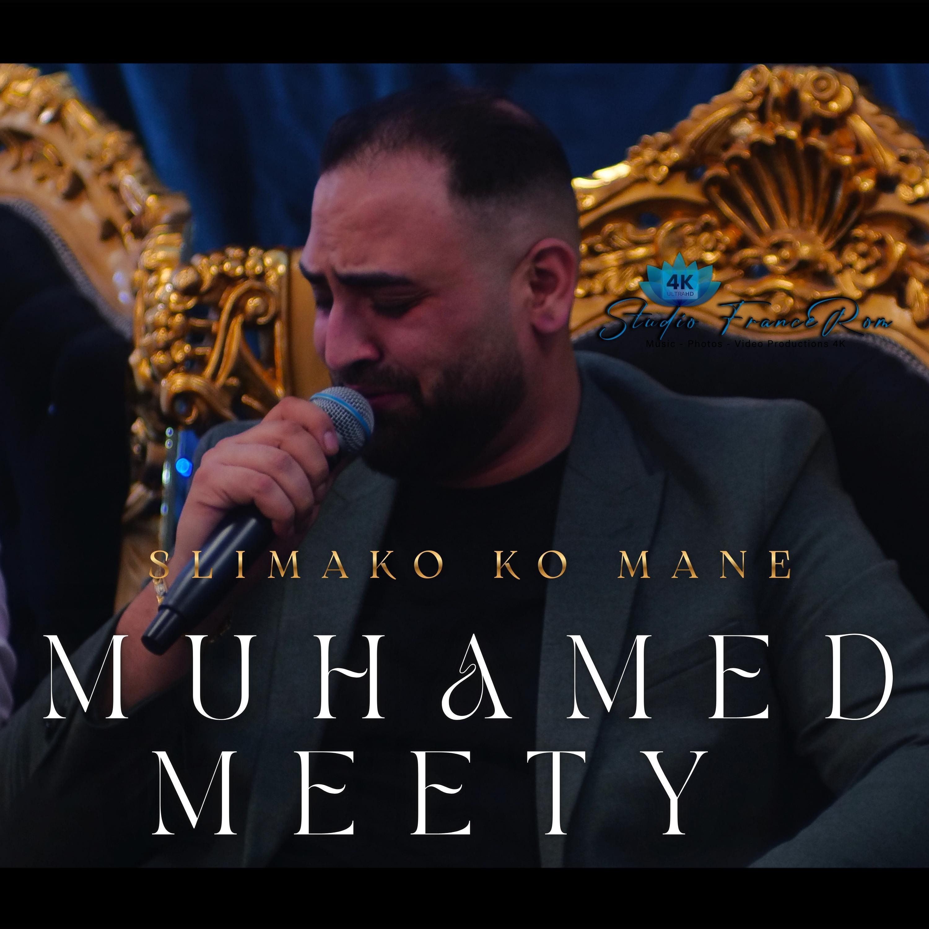 Muhamed Meety Ma Morzotut Mo Dad Si Co Chavo (feat. Studio FranceRom) - SKL RECORDS/Studio ...