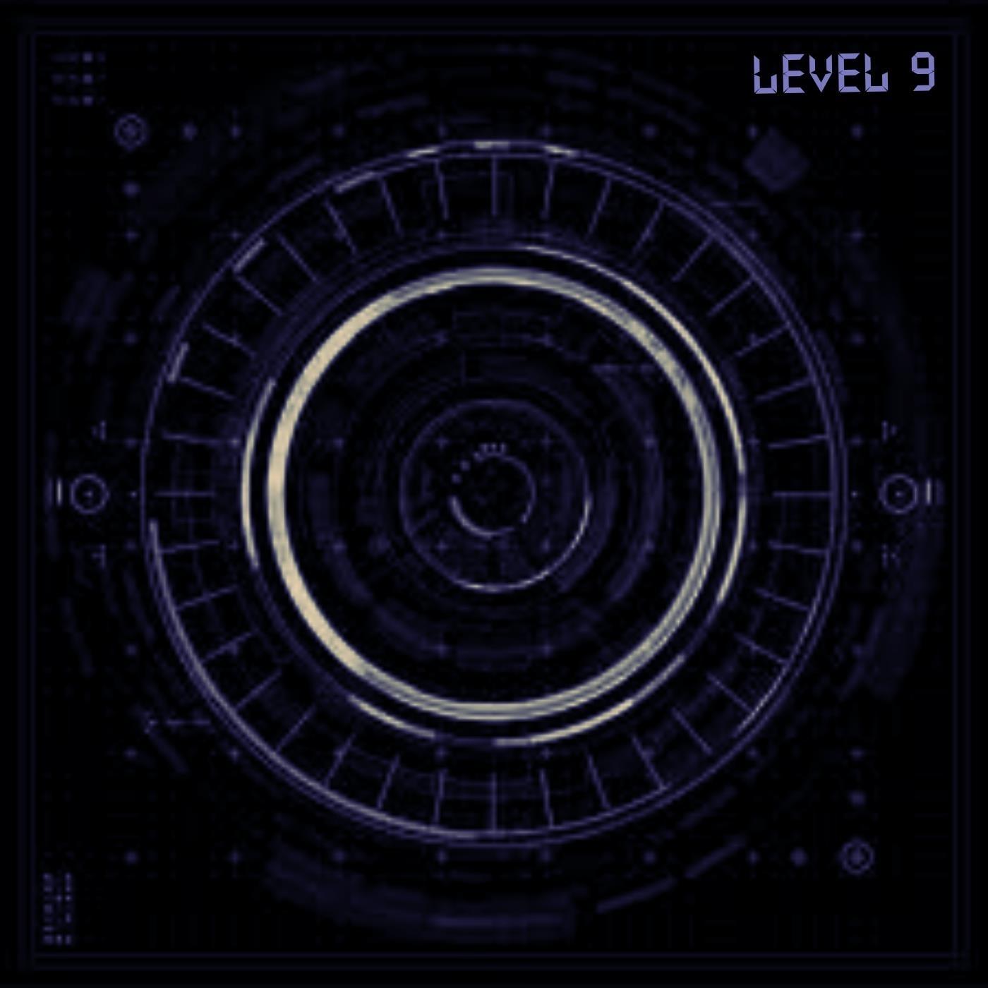 Level 9 - Lars L. Lien - 专辑 - 网易云音乐