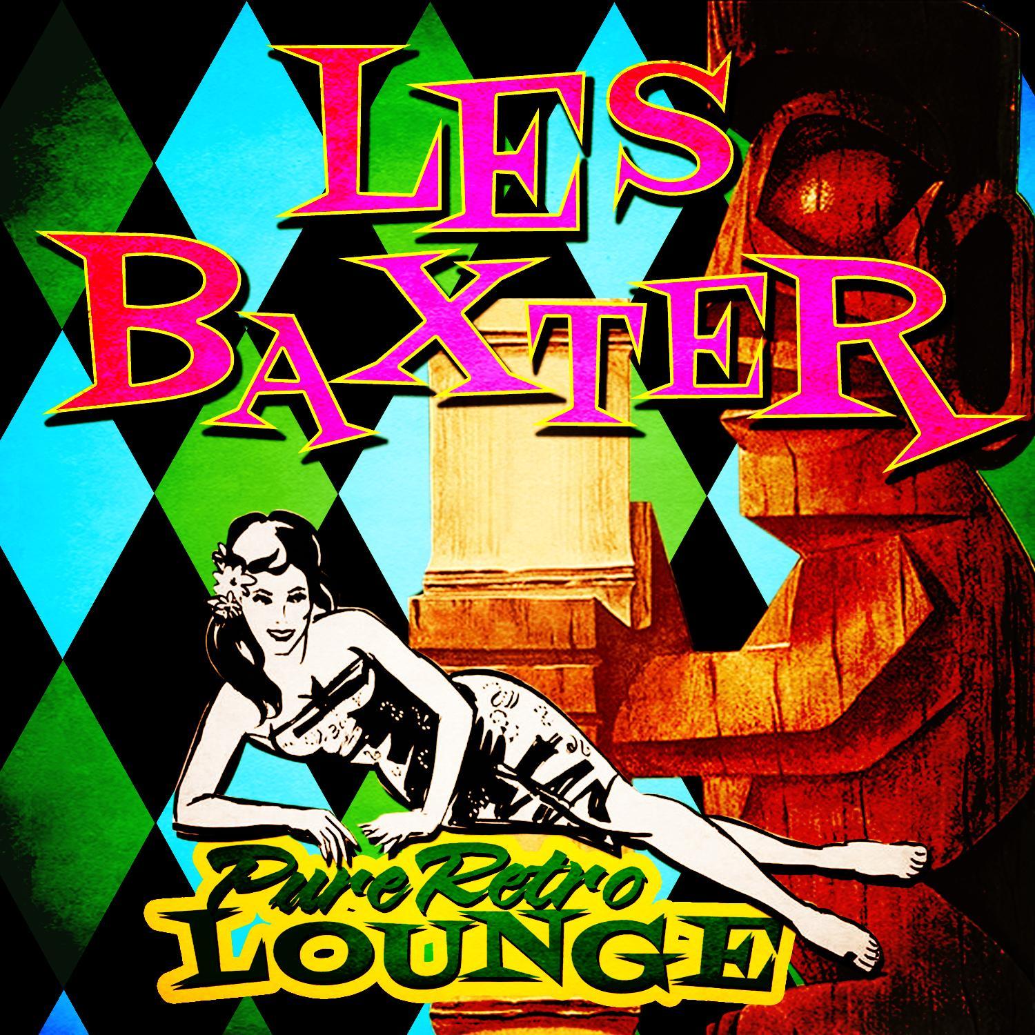 Jungle Flower - Les Baxter - 单曲 - 网易云音乐