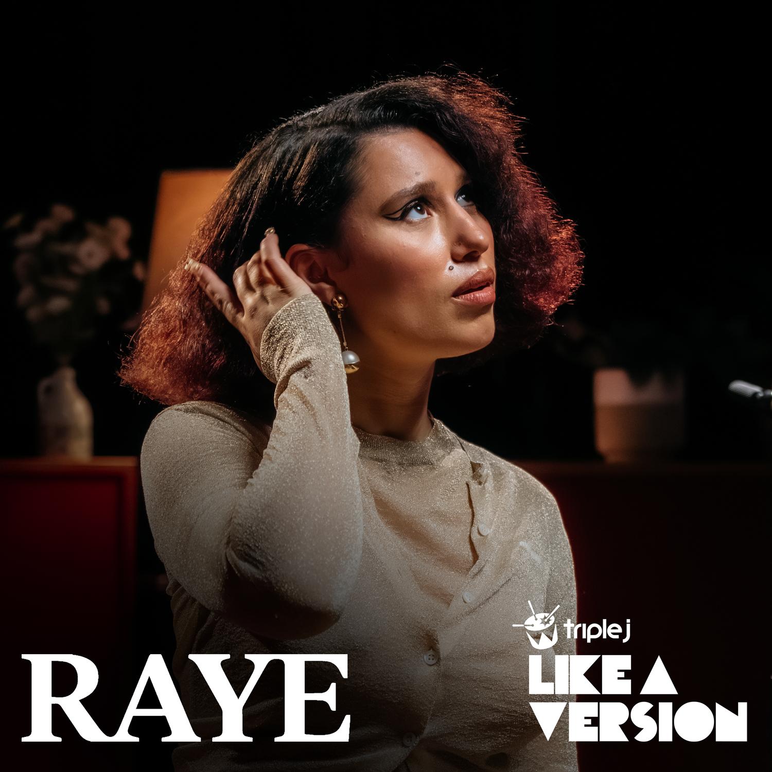 Feeling Good (triple j Like A Version) - RAYE（Rachel Keen） - 专辑 - 网易云音乐