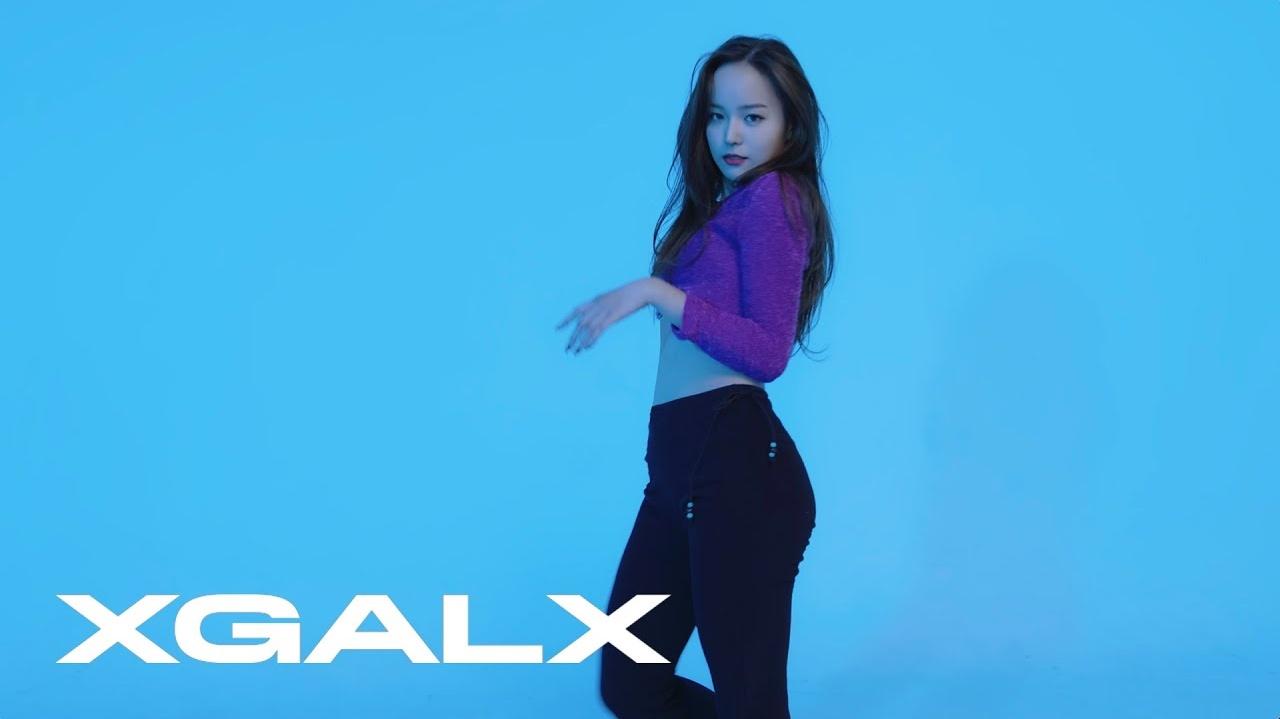 XG MOVE #2 (JURIA) - XG - 高清MV - 网易云音乐