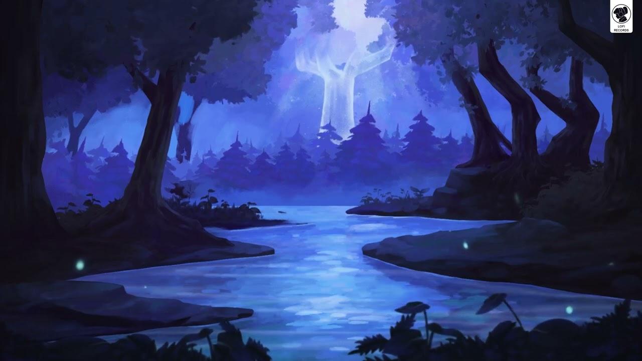 Kanisan ft. Dario Lessing x Claudia Lessing - Edda [lofi hi - 「Lo-fi Girl」 - 电台节目 - 网易云音乐