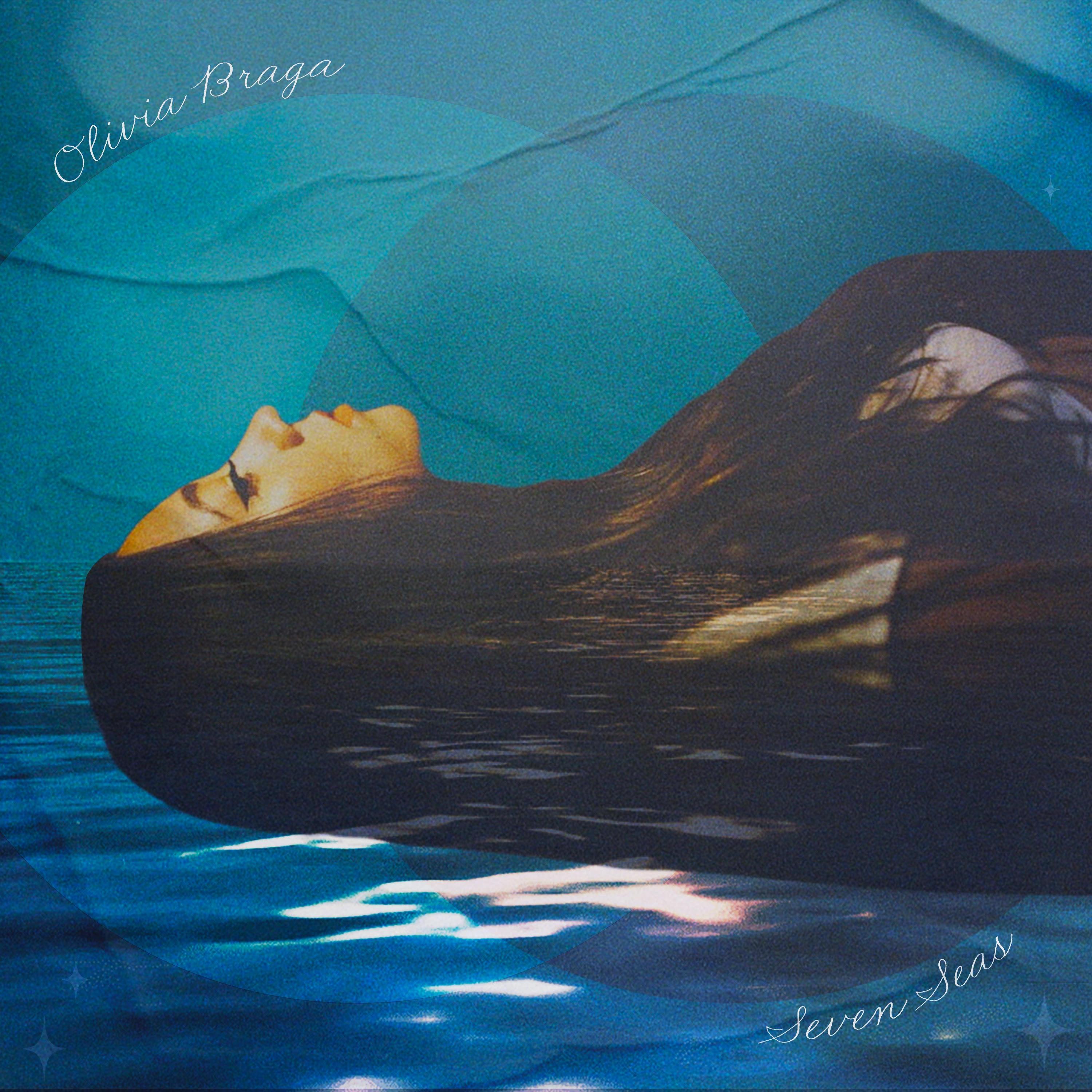 Seven Seas - Olivia Braga - 单曲 - 网易云音乐
