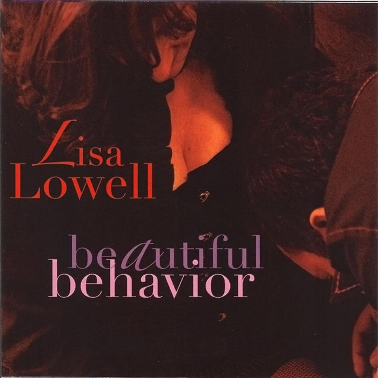 Lisa Lowell - 歌手 - 网易云音乐