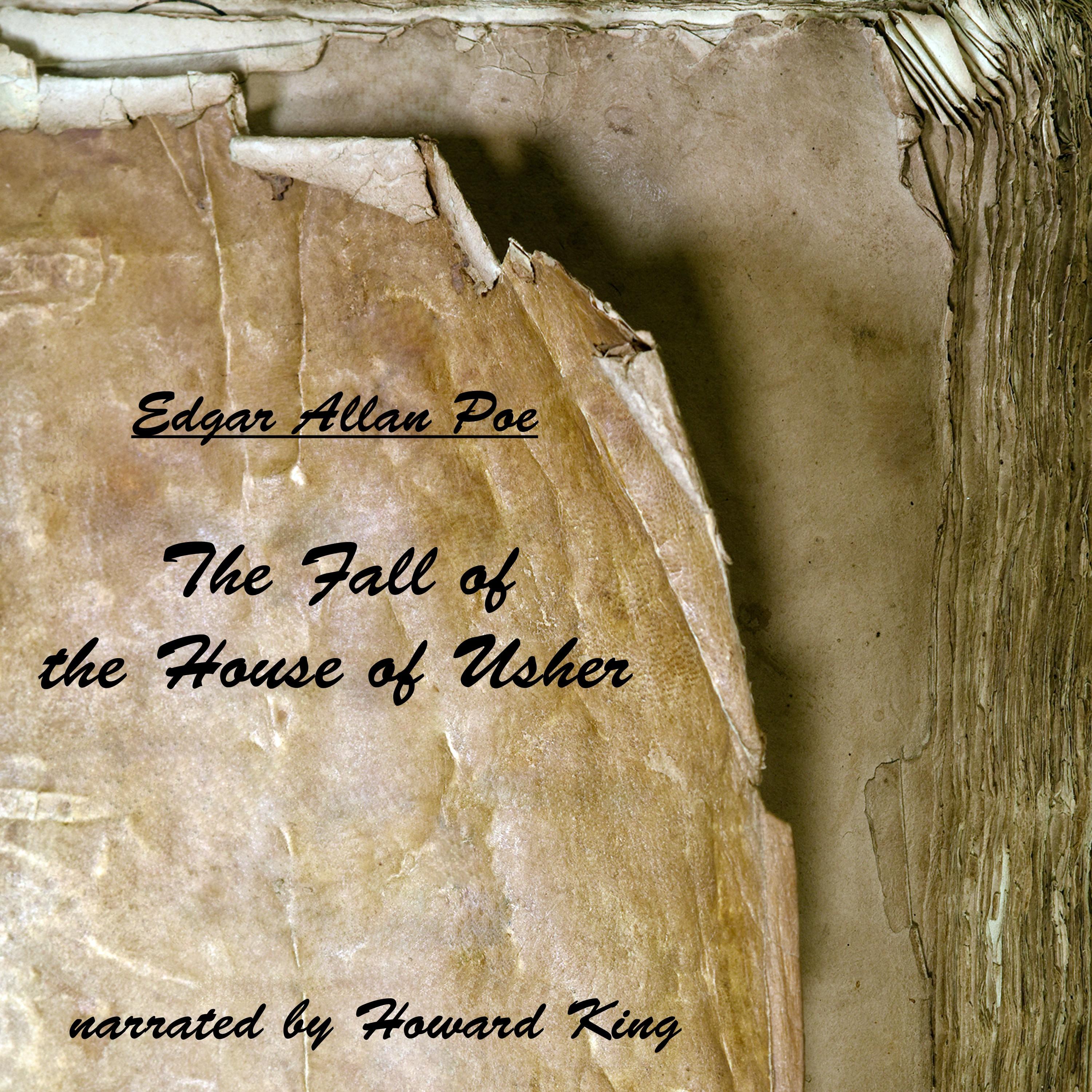 The Fall of the House of Usher - Part 10 - Howard King/Edgar Allan Poe ...