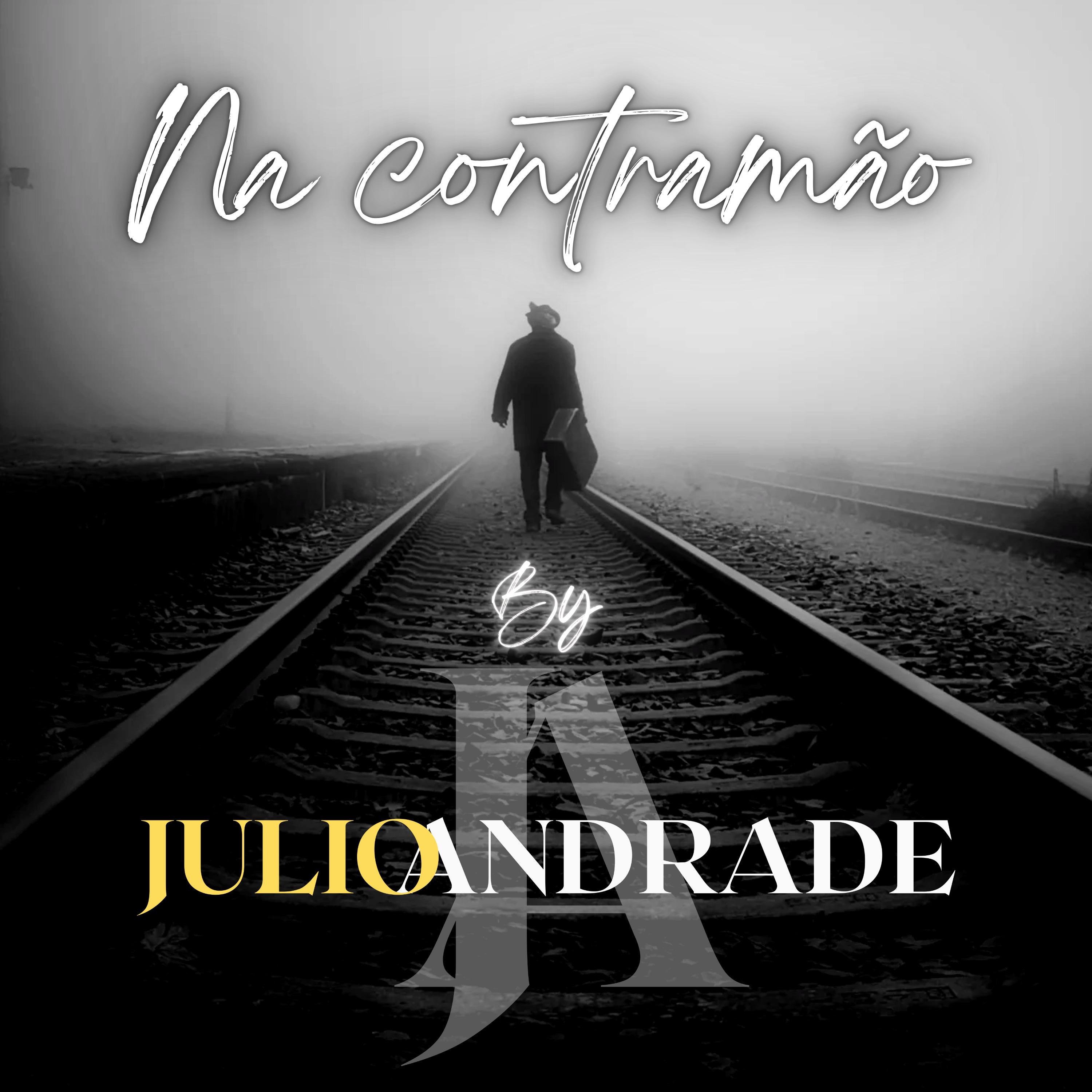 Espinho de Laranjeira - Julio Andrade - 单曲 - 网易云音乐