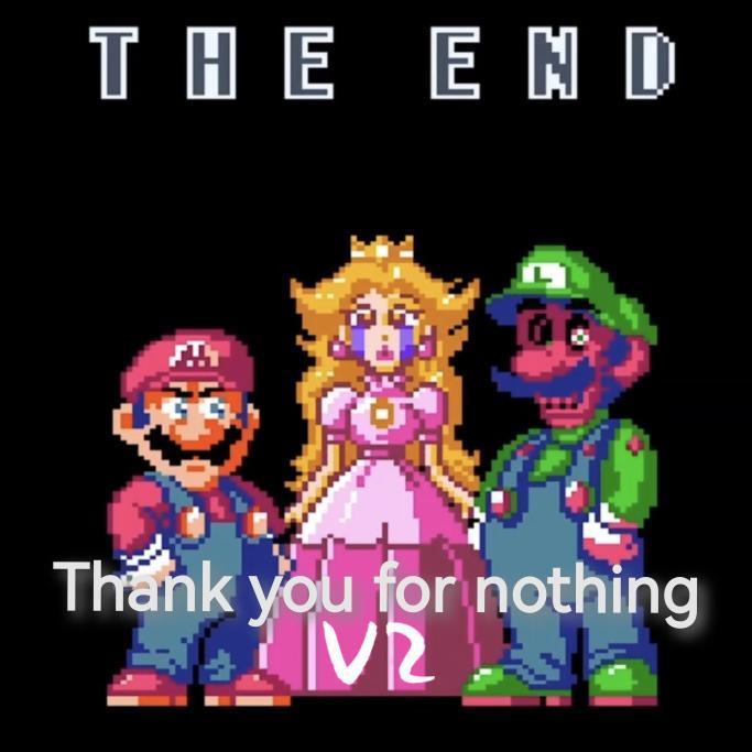 THANK YOU FOR NOTHING (V2) - DEAD BROTHERHOOD [FNF] - Pixel-BF的杂物堆 - 电台节目 - 网易云音乐