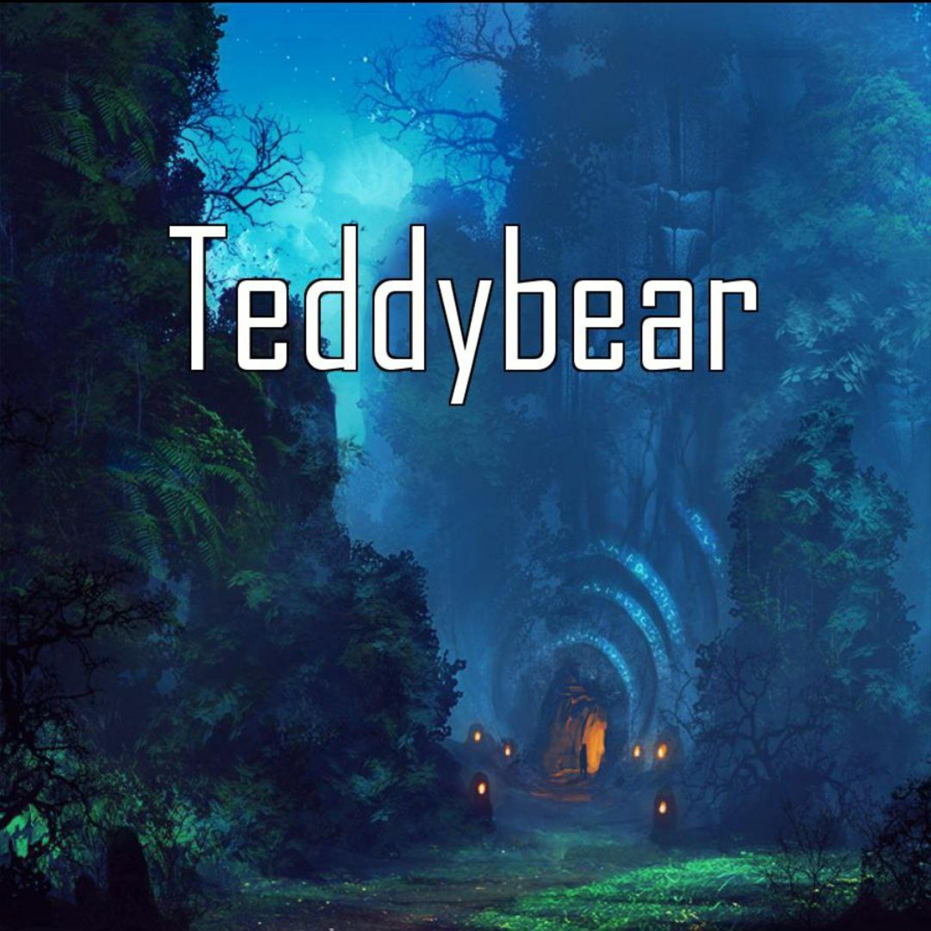 Teddybear - nidder nerries - 单曲 - 网易云音乐