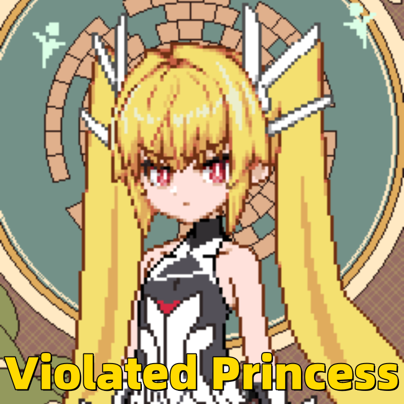 正式版：M02_Onsengai - 亵渎公主《Violated Princess》游戏原声带 - 电台节目 - 网易云音乐