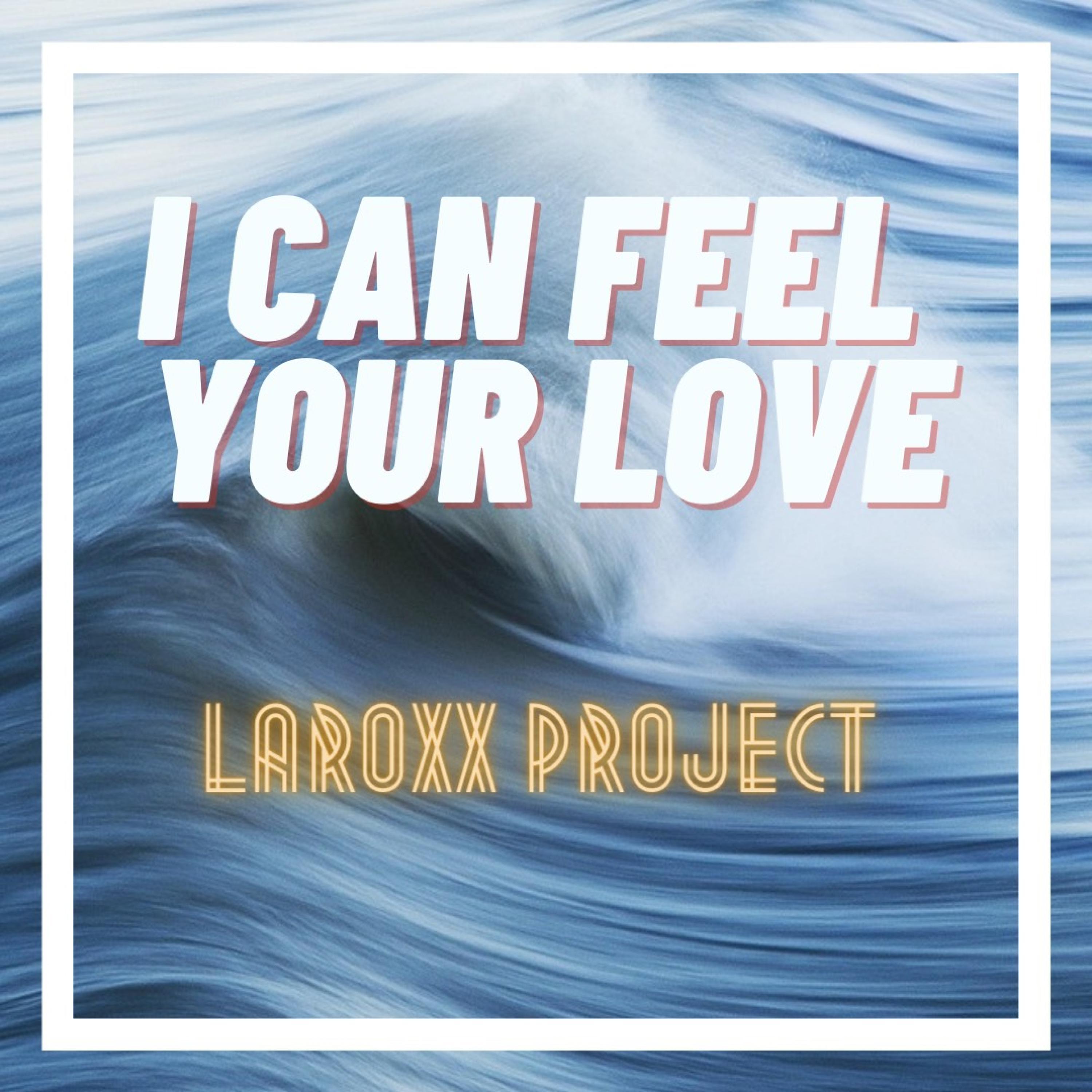 I Can Feel Your Love - LaRoxx Project - 单曲 - 网易云音乐