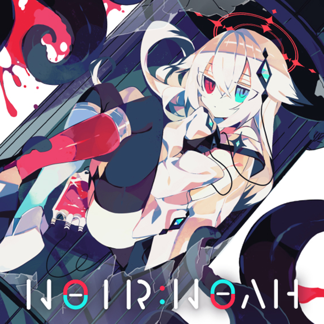 NOIRNOAH(001) - NOIR:NOAH - 电台节目 - 网易云音乐