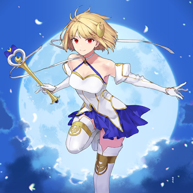 128. Phantasmoon【Pretender】—— Marble Phantasm Happy-Verse - FGO从者宝具BGM - 电台节目 - 网易云音乐