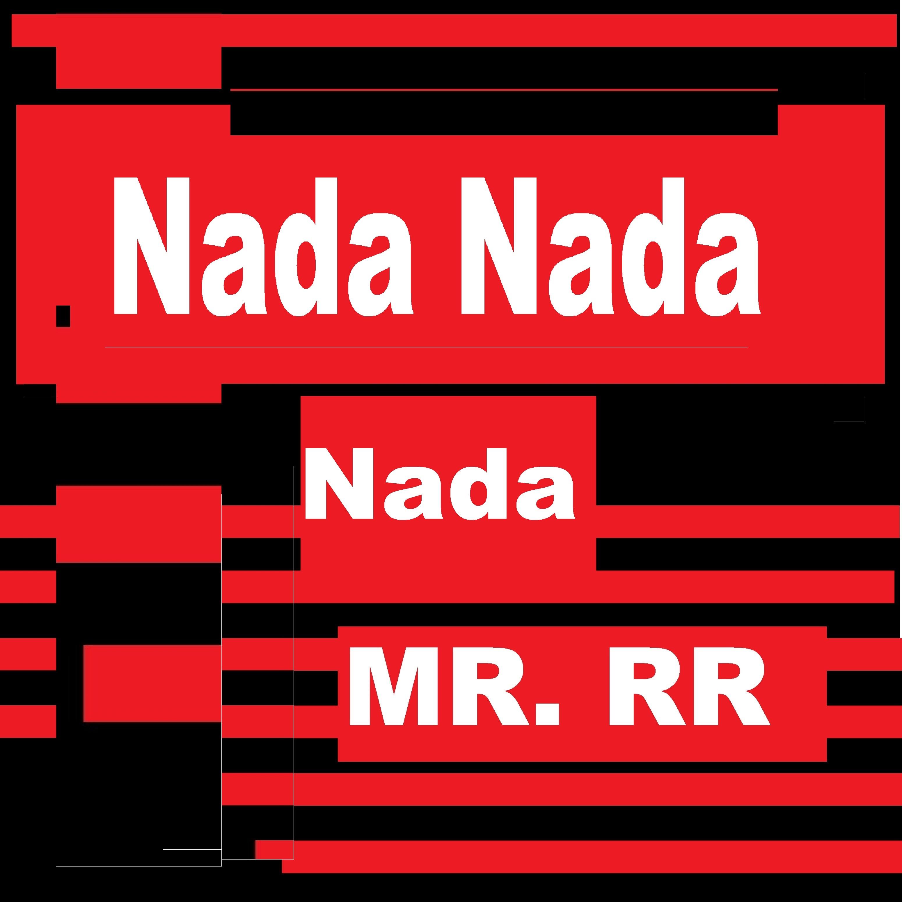 Nada Nada Nada - Mr. RR - 单曲 - 网易云音乐