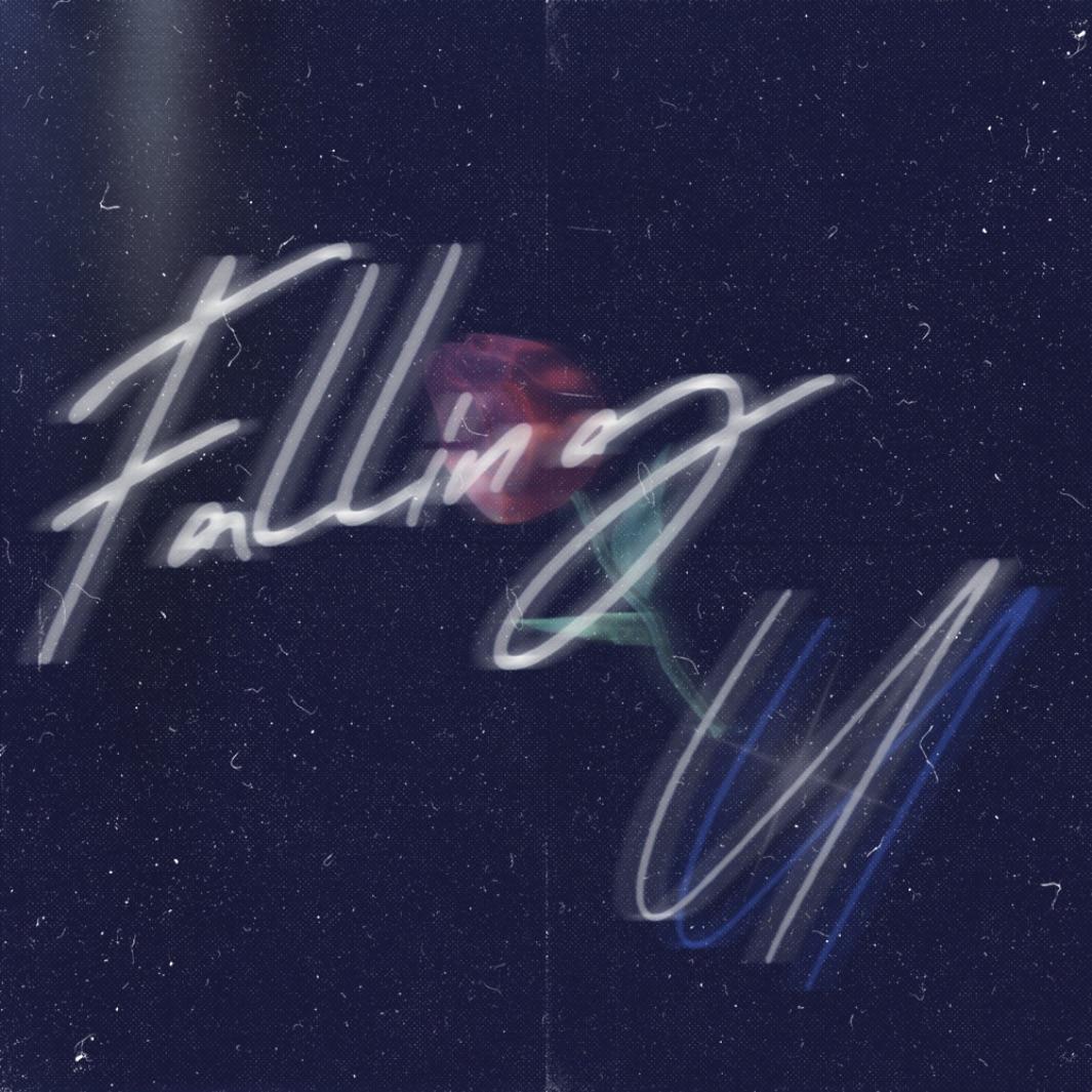 Falling u - 陈雪缘@SnowChan - 单曲 - 网易云音乐