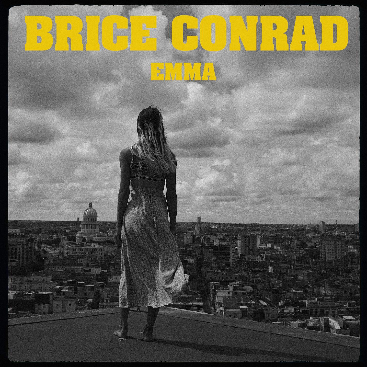 Emma - Brice Conrad - 单曲 - 网易云音乐