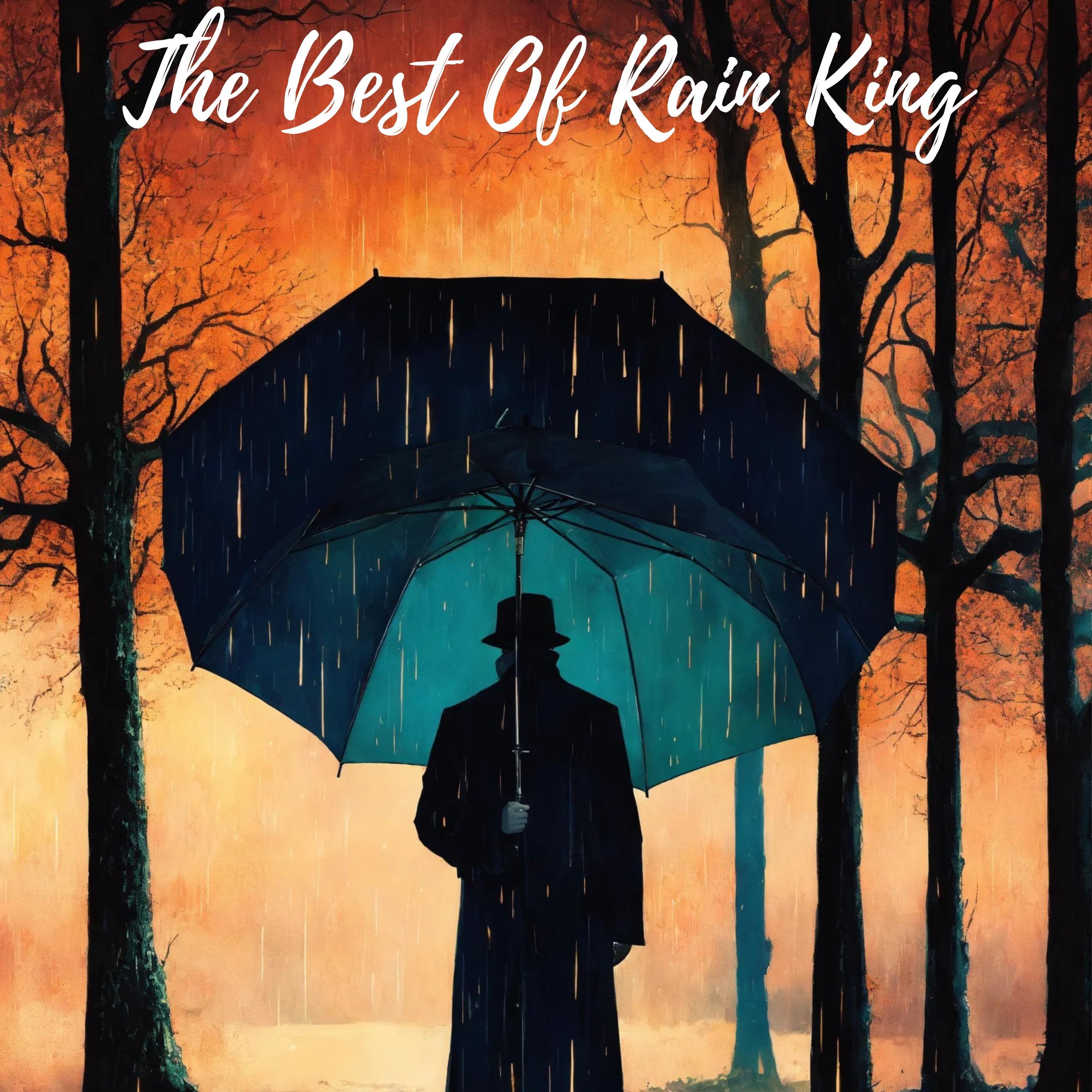 The Best Of Rain King - Rain King - 专辑 - 网易云音乐