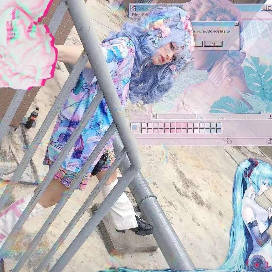 samurder - kpbae - 专辑 - 网易云音乐