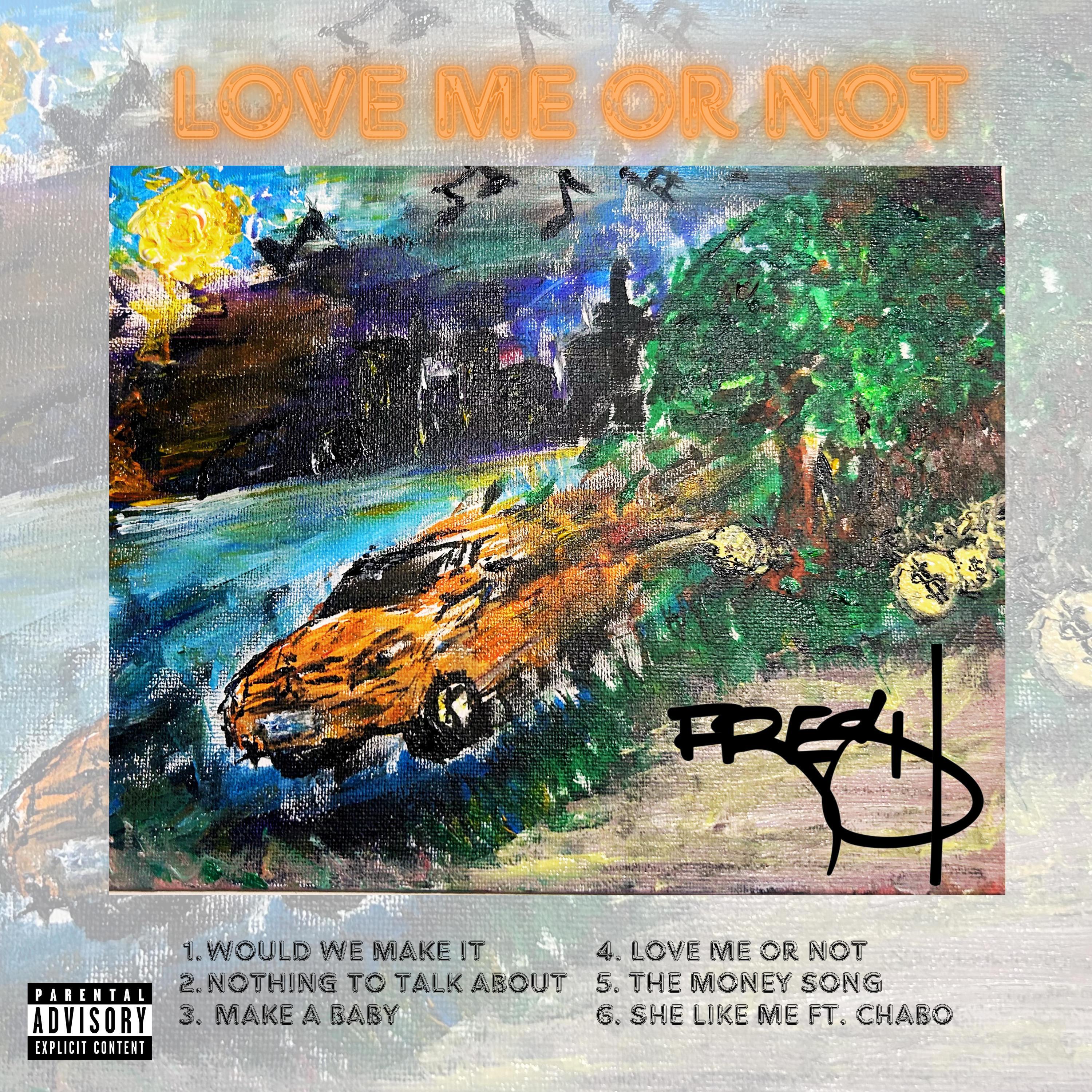 Make A Baby - FRESH 261/Pros. By Westt - 单曲 - 网易云音乐