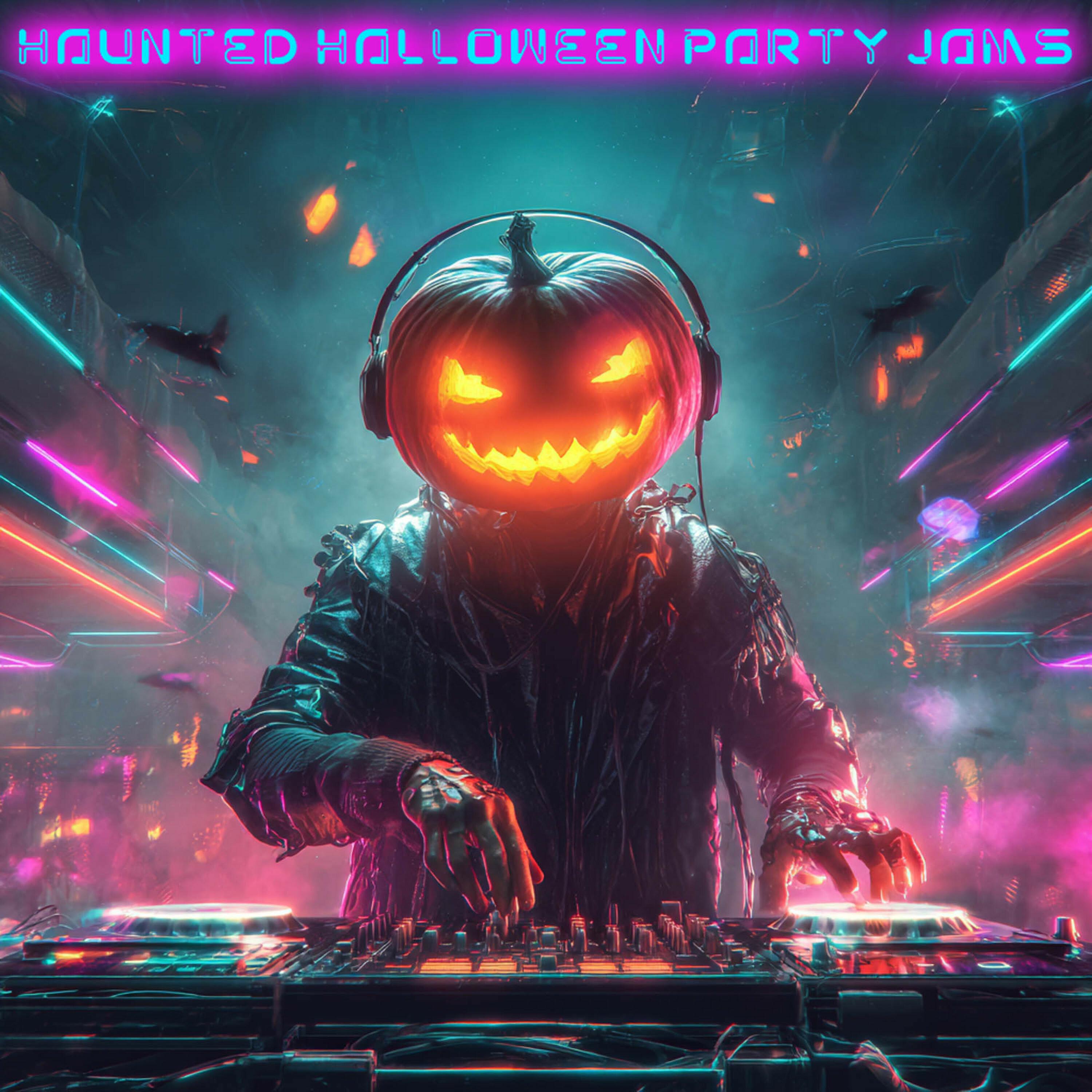 Silver Chapel - Halloween Partystarters/Halloween Hit Squad/Monster ...