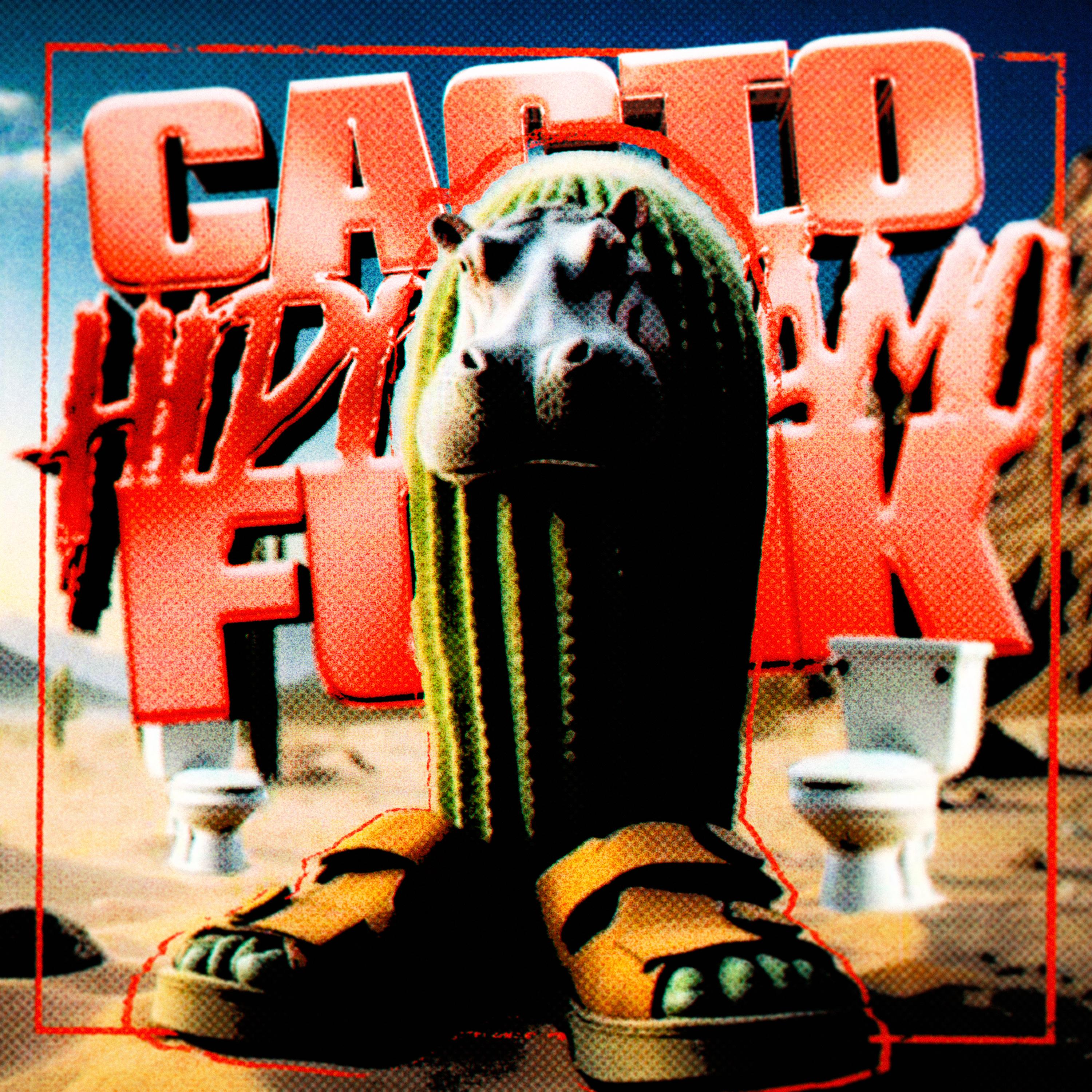 CACTO HIPOPOTAMO FUNK (Super Slowed) - DJ LOTO3 DA DZ7 - 单曲 - 网易云音乐
