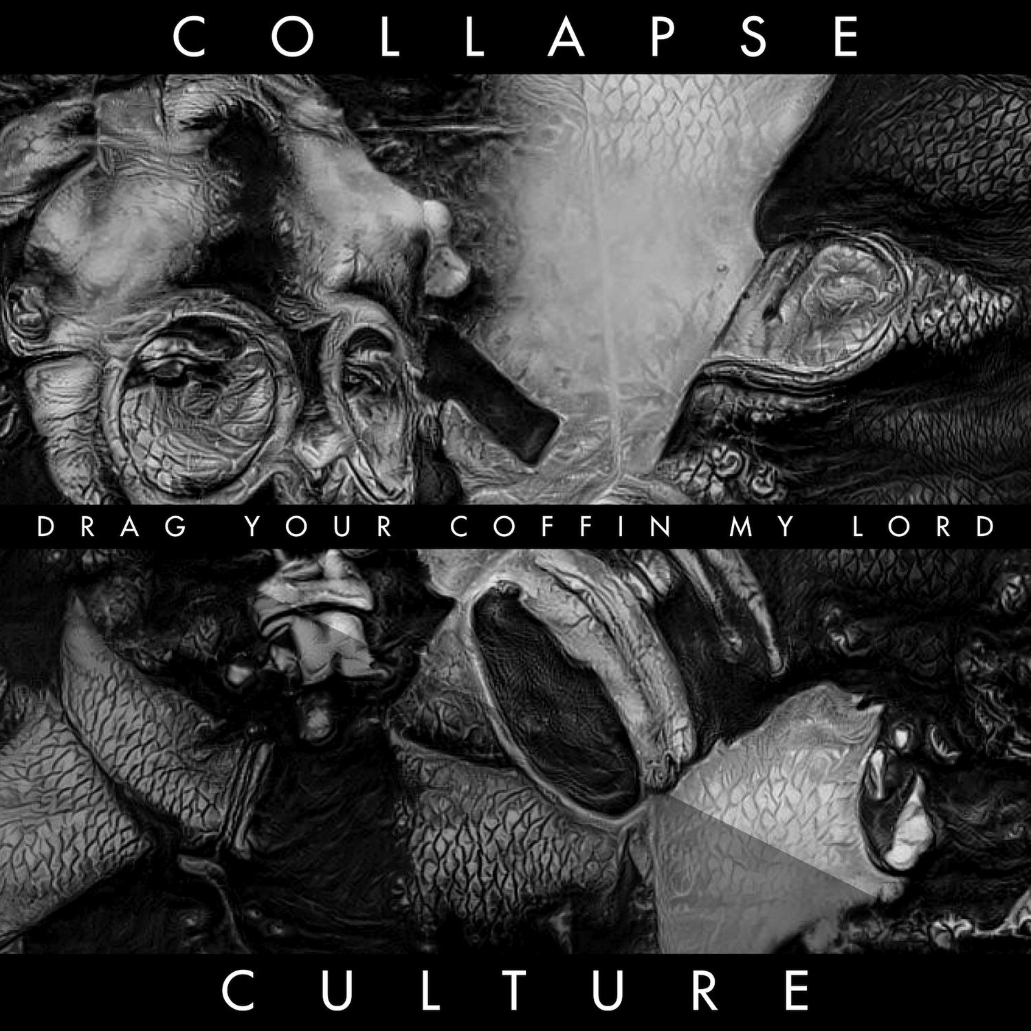 Cosmoclastic (Alius Mundus Est Inevitabilis) - Collapse Culture - 单曲 - 网易云音乐