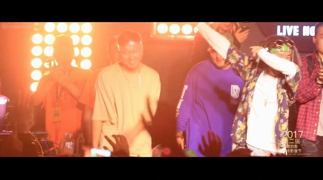 《FLY》现场版 - ANU