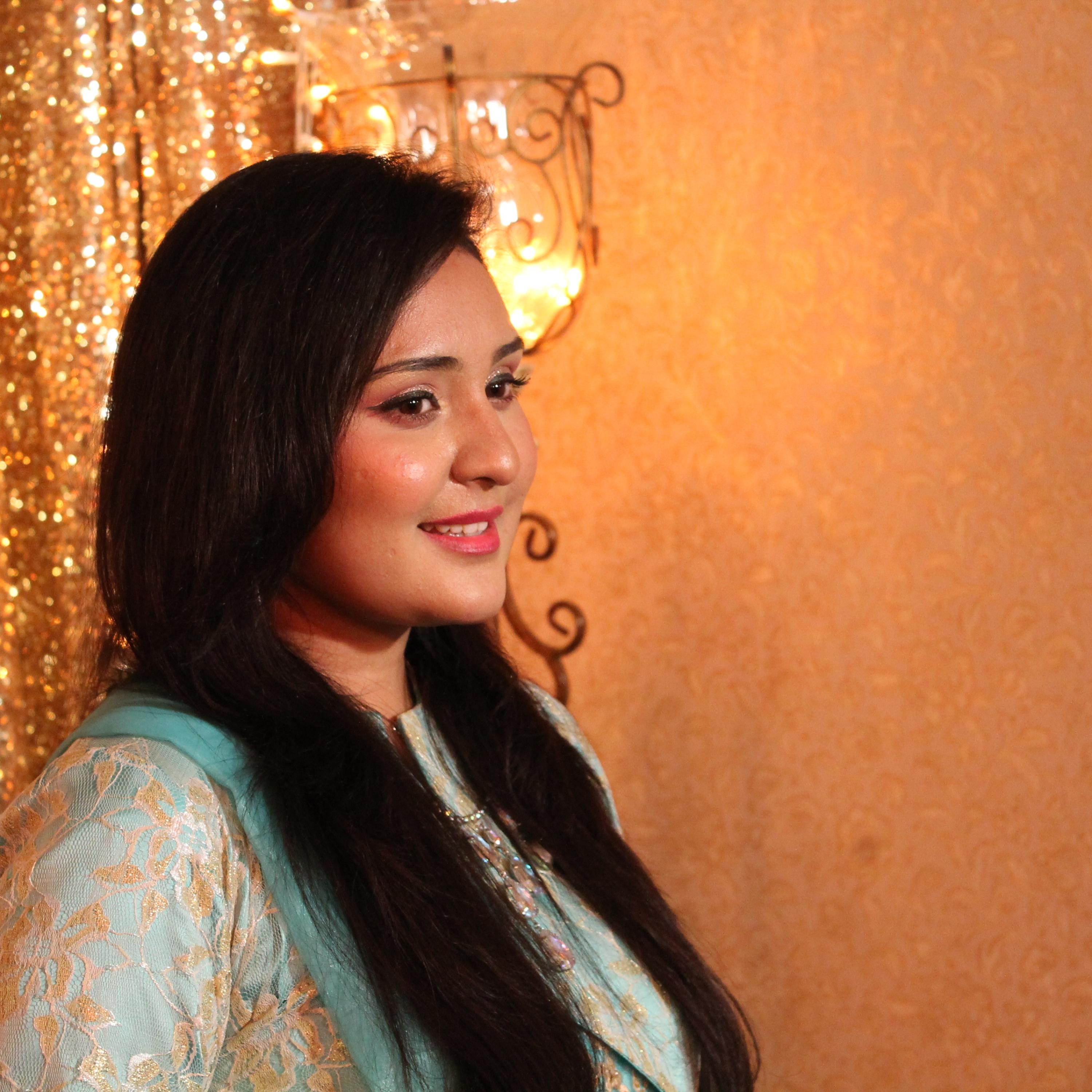 SARA RAZA KHAN - Sara Raza Khan - 专辑 - 网易云音乐