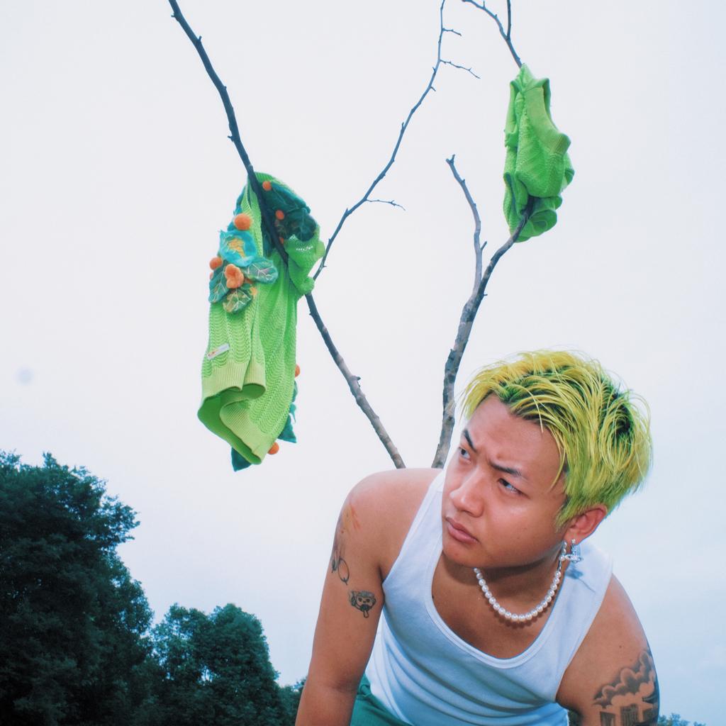 Vansdaddy（VD） - 歌手 - 网易云音乐