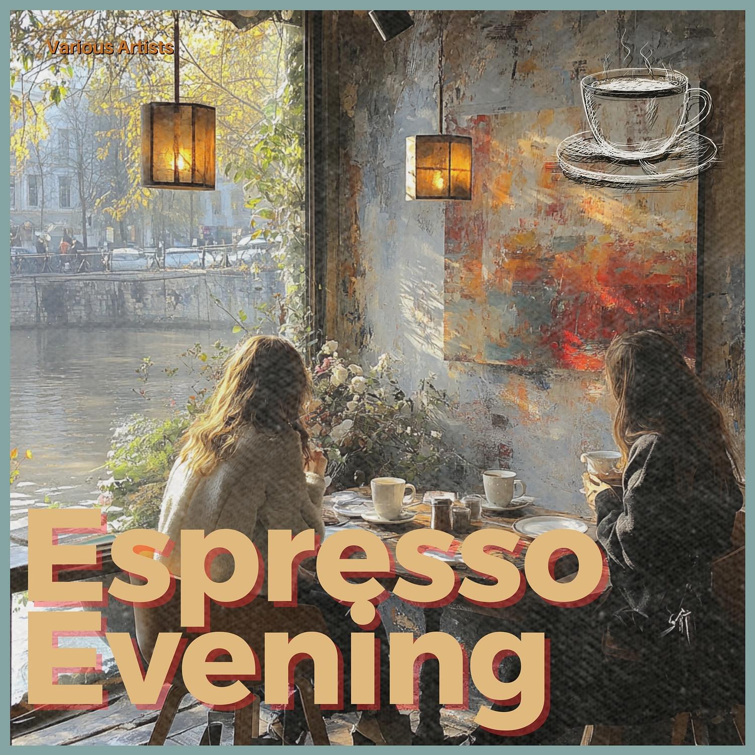 Coffeehouse Syncopation - Cafe Jazz Deluxe/Good Morning Jazz Cafe/Cafe ...