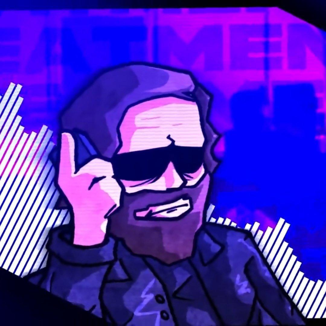 [TREATMENT(V5)](feat.ACSMAN&@lumaisveryhot)OFFICIAL MMLL OST - FNF X UT私人向歌单（永久停更） - 电台节目 - 网易云音乐