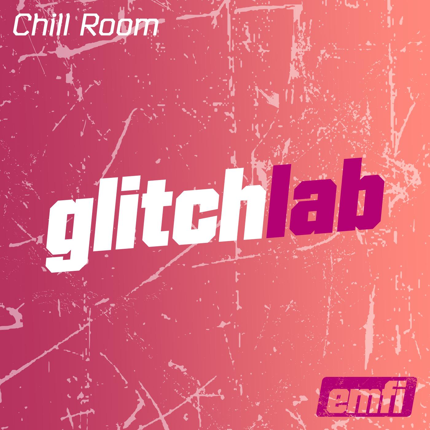 Chill Room - Glitchlab - 专辑 - 网易云音乐