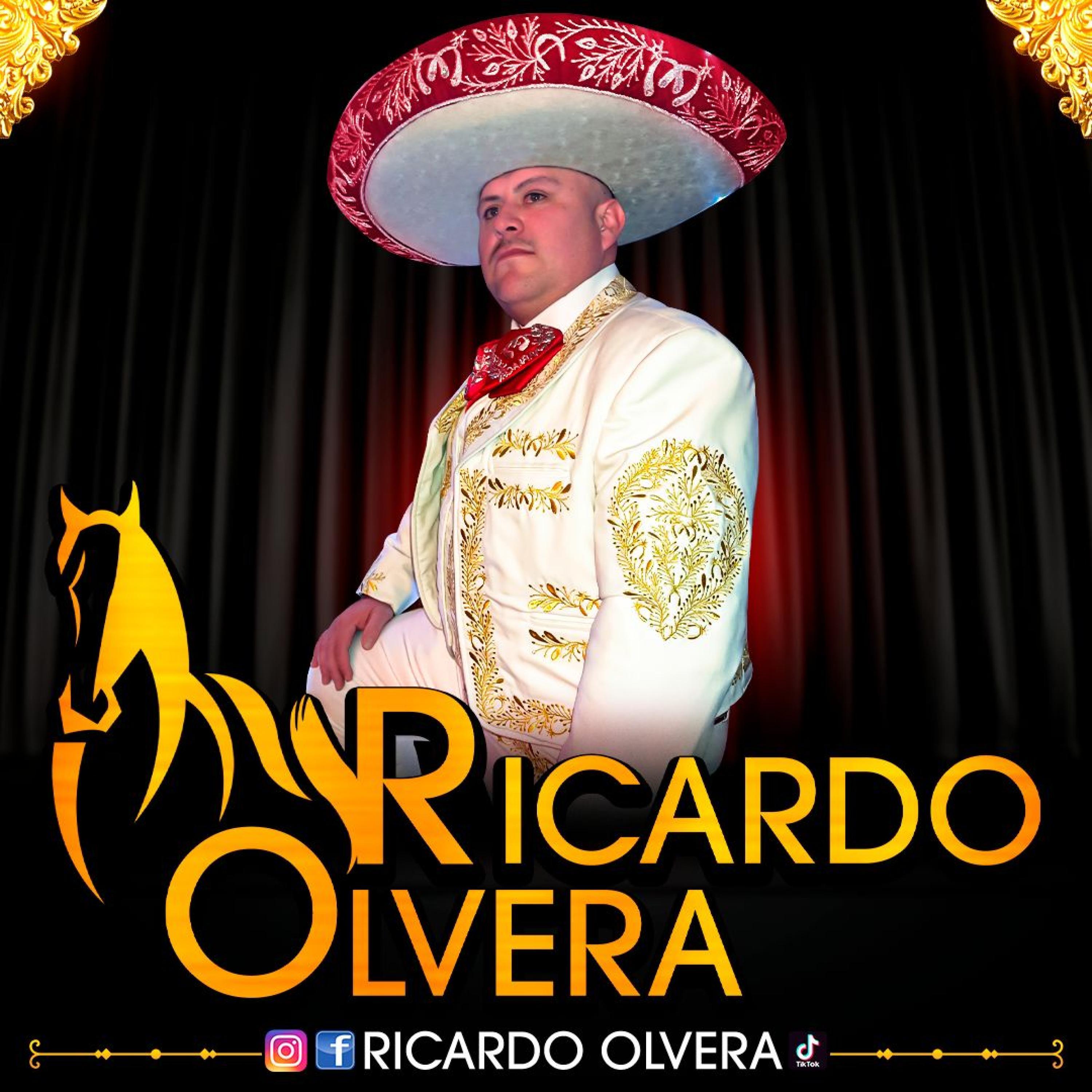 Puras De Tequileras - Ricardo Olvera - 专辑 - 网易云音乐