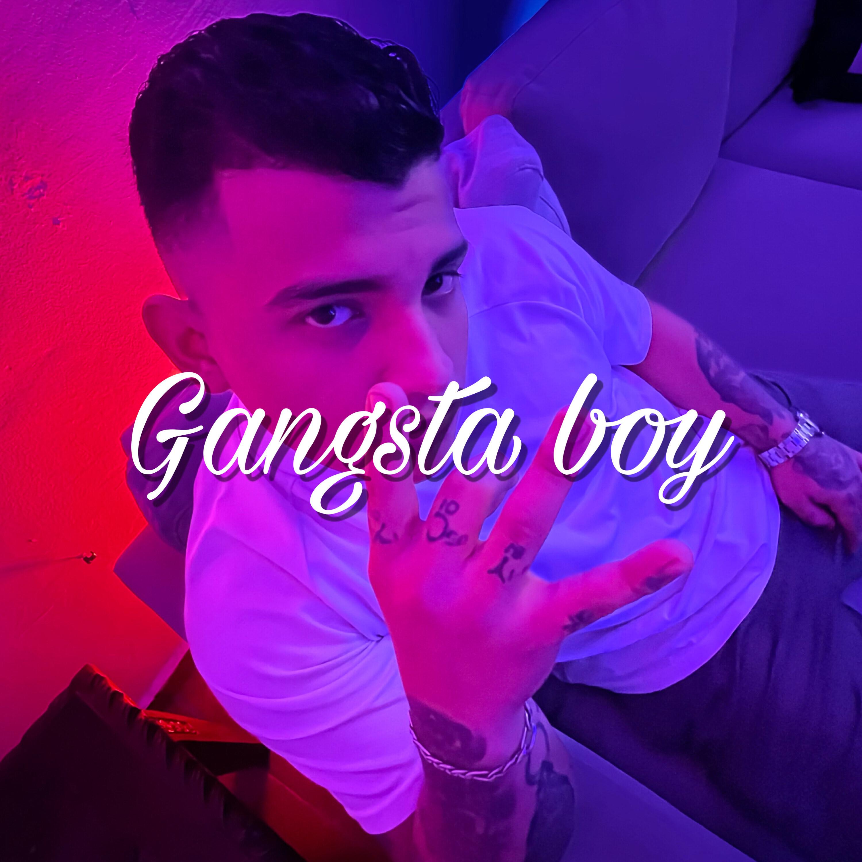 Gangsta Boy - Lil Chuy GN - 专辑 - 网易云音乐