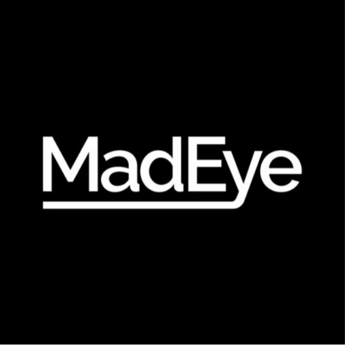 MadEye - 歌手 - 网易云音乐