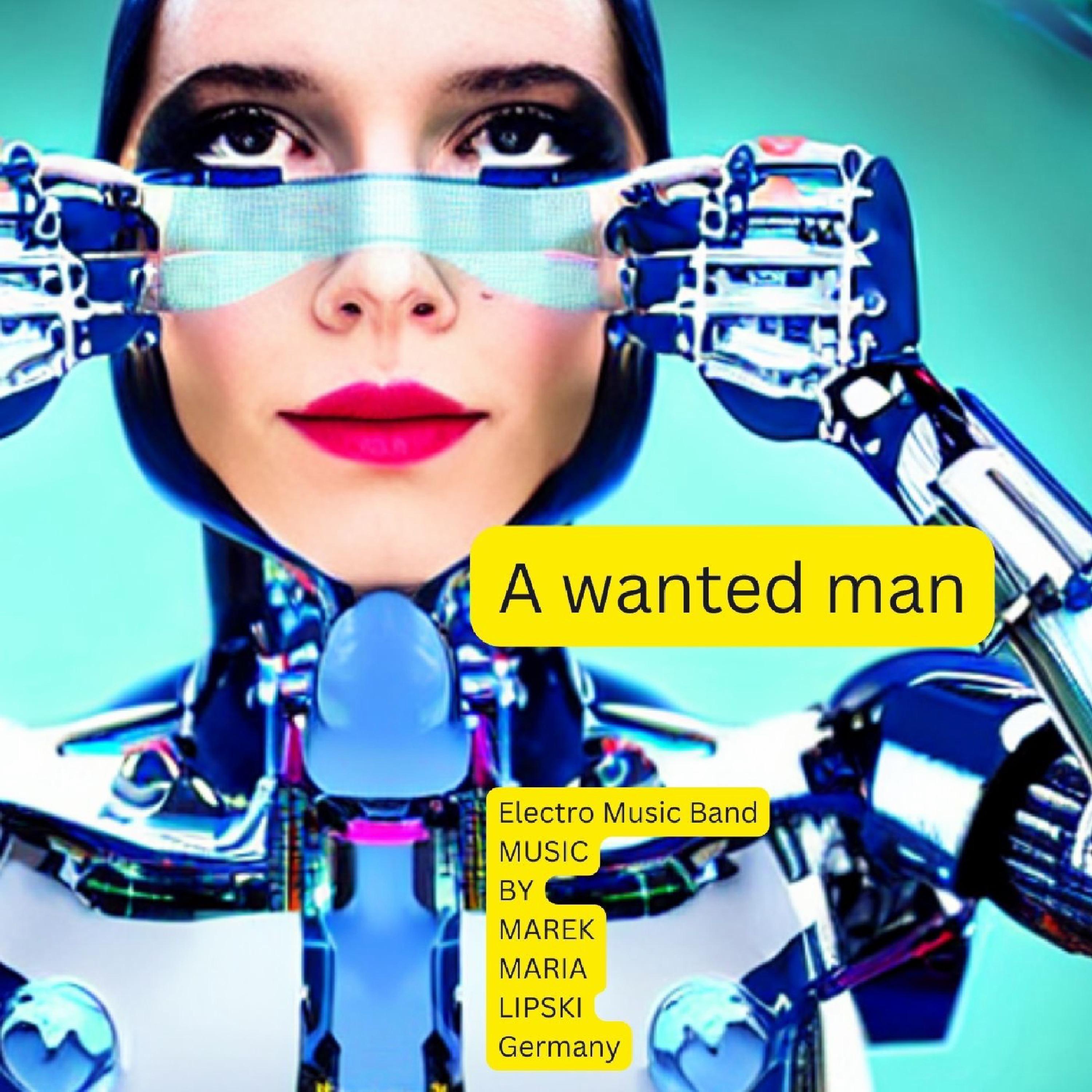 A wanted man - Marek Maria Lipski - 单曲 - 网易云音乐