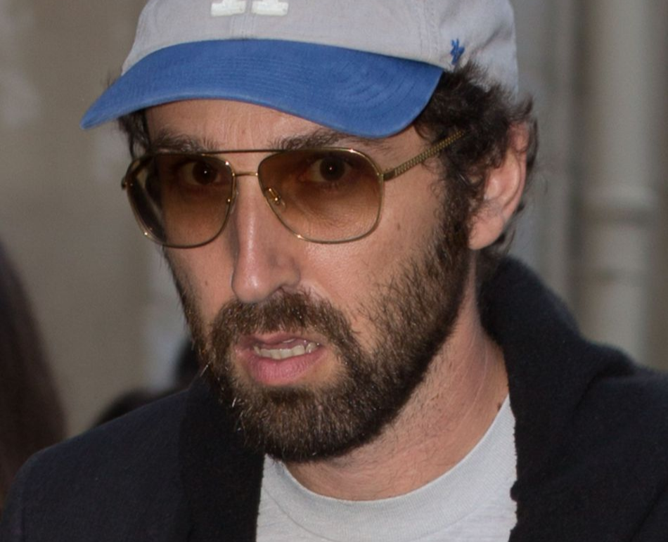 Thomas Bangalter - 歌手 - 网易云音乐