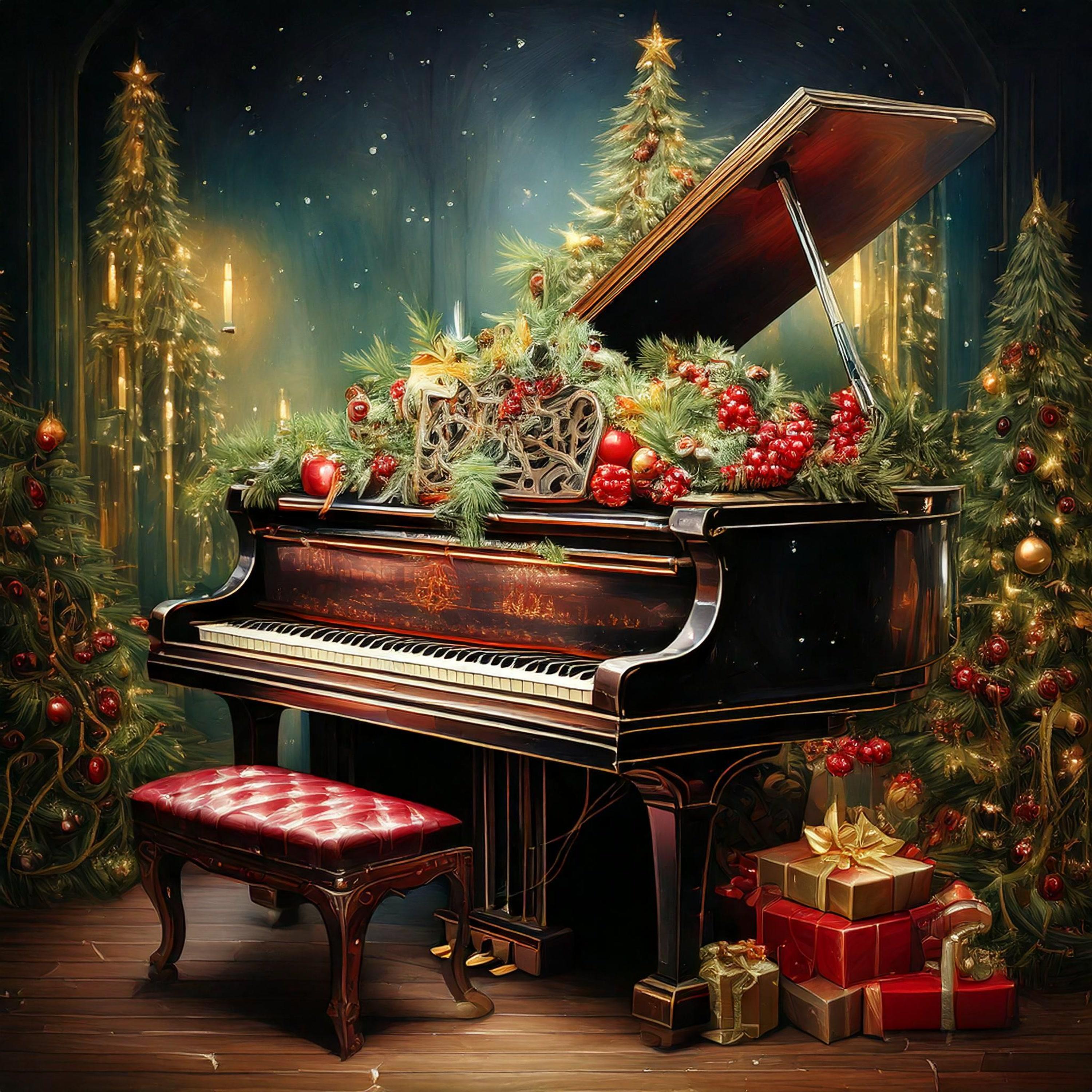 Winter Wonderland - Christmas Music Instrumentals/Christmas Bossa Nova ...