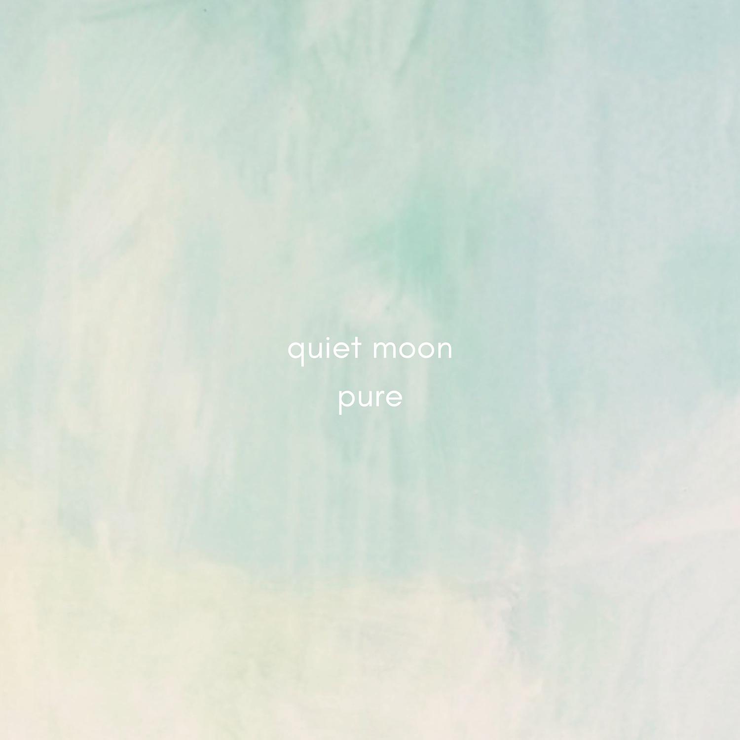 Pure (Ocean) - Quiet Moon - 单曲 - 网易云音乐