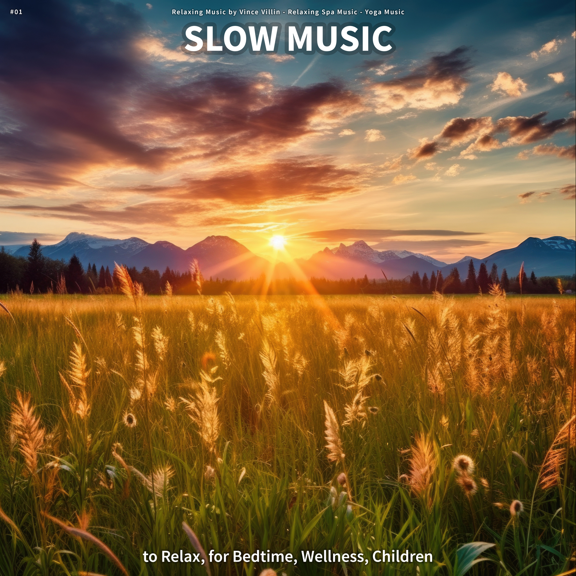 01 Slow Music To Relax For Bedtime Wellness Children Relaxing 01 Slow Music To Relax For Bedtime Wellness Children Relaxing