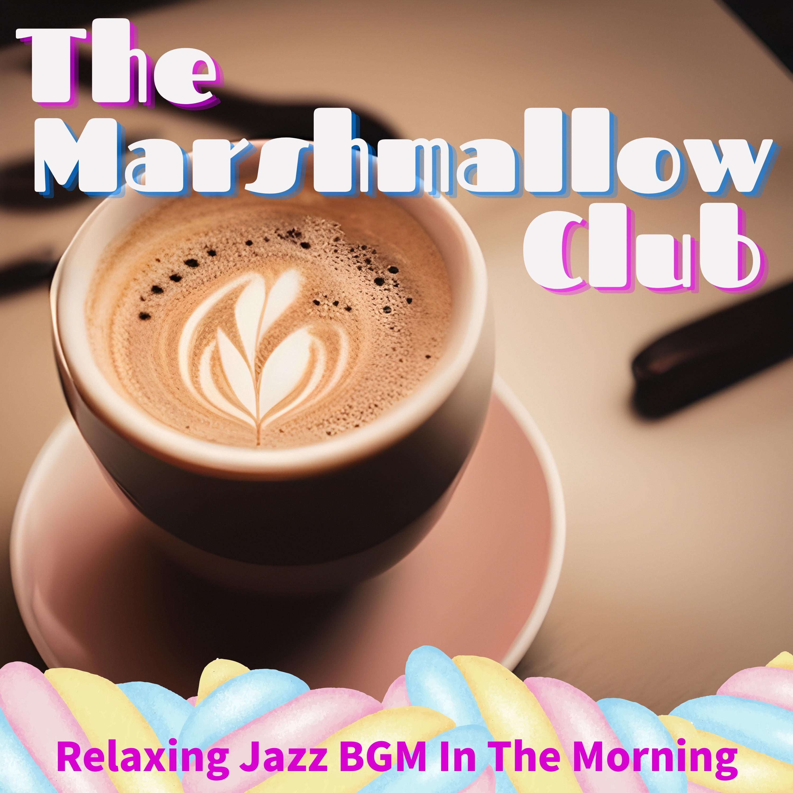 Flickering Candlelight Musings - The Marshmallow Club - 单曲 - 网易云音乐